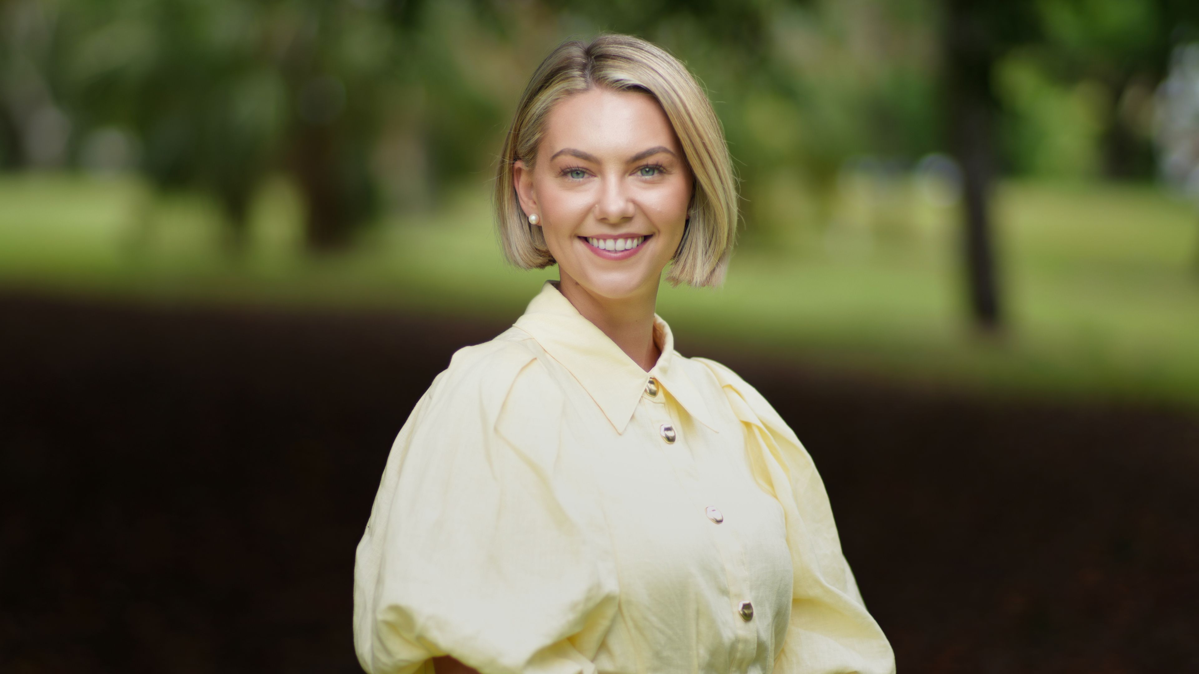 Zoe O'Connor - Sales and Marketing Consultant - Ray White Bulimba