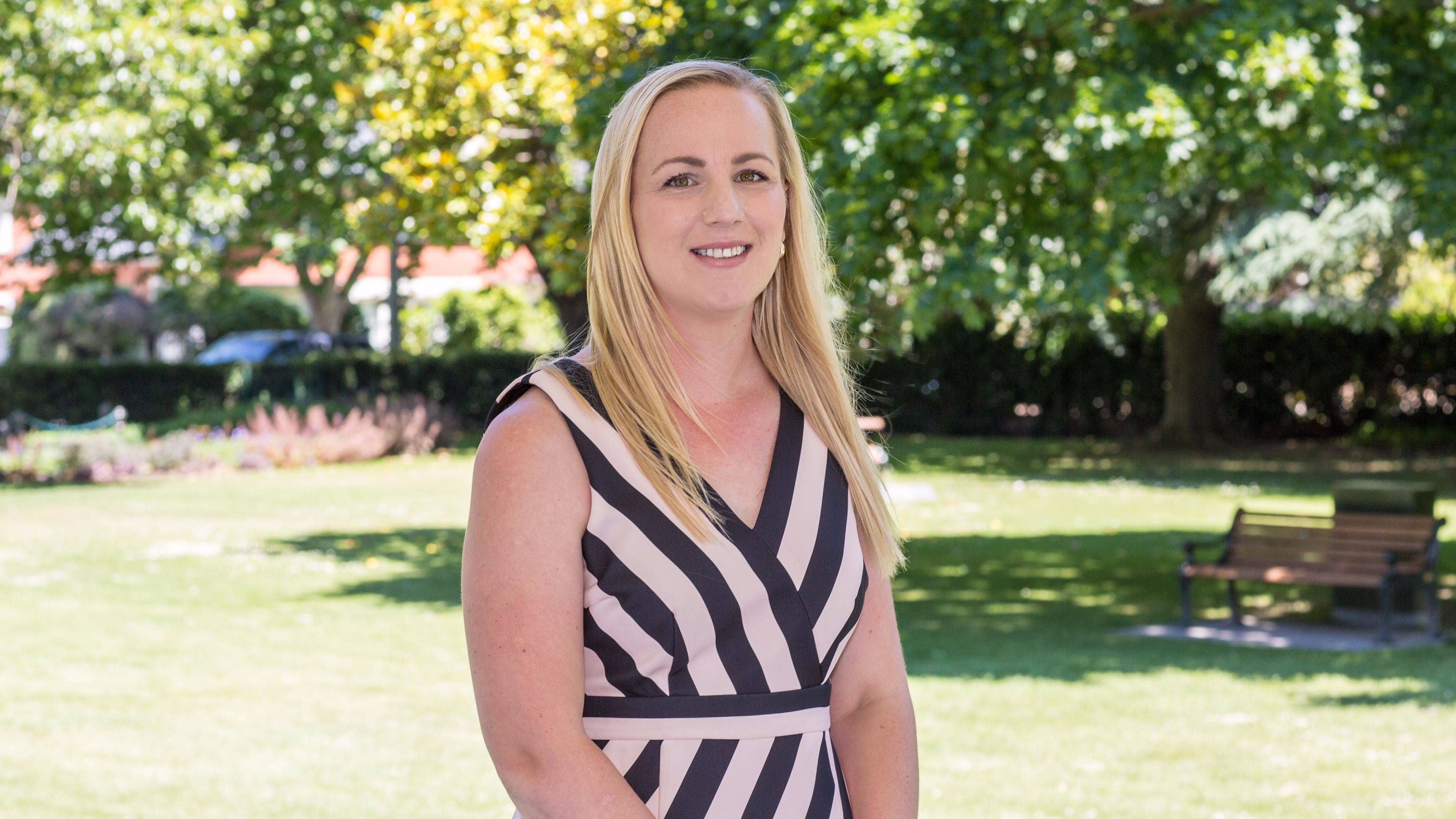 Anna Tomasi | Real Estate | Ray White New Zealand