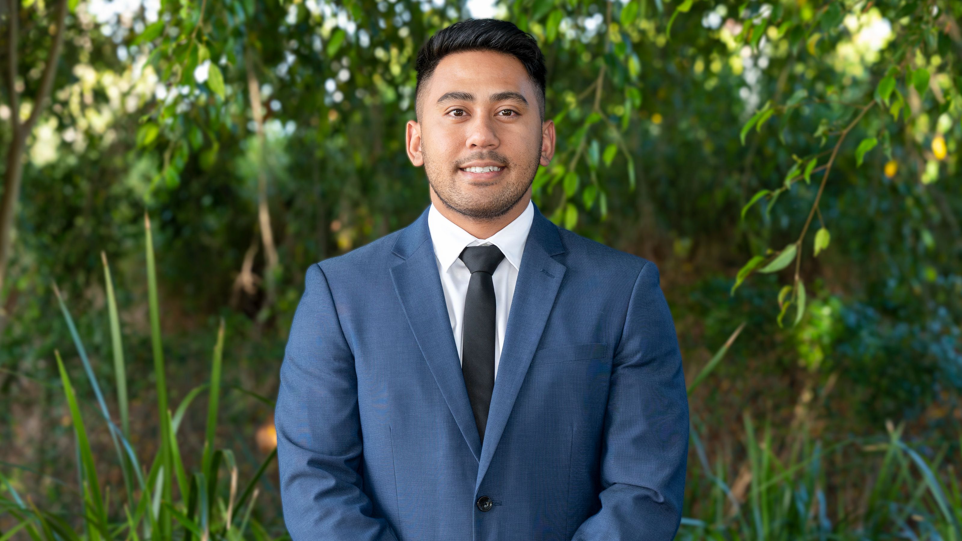 Victor Abadi - Sales Associate to Damon Warat - Ray White Ascot