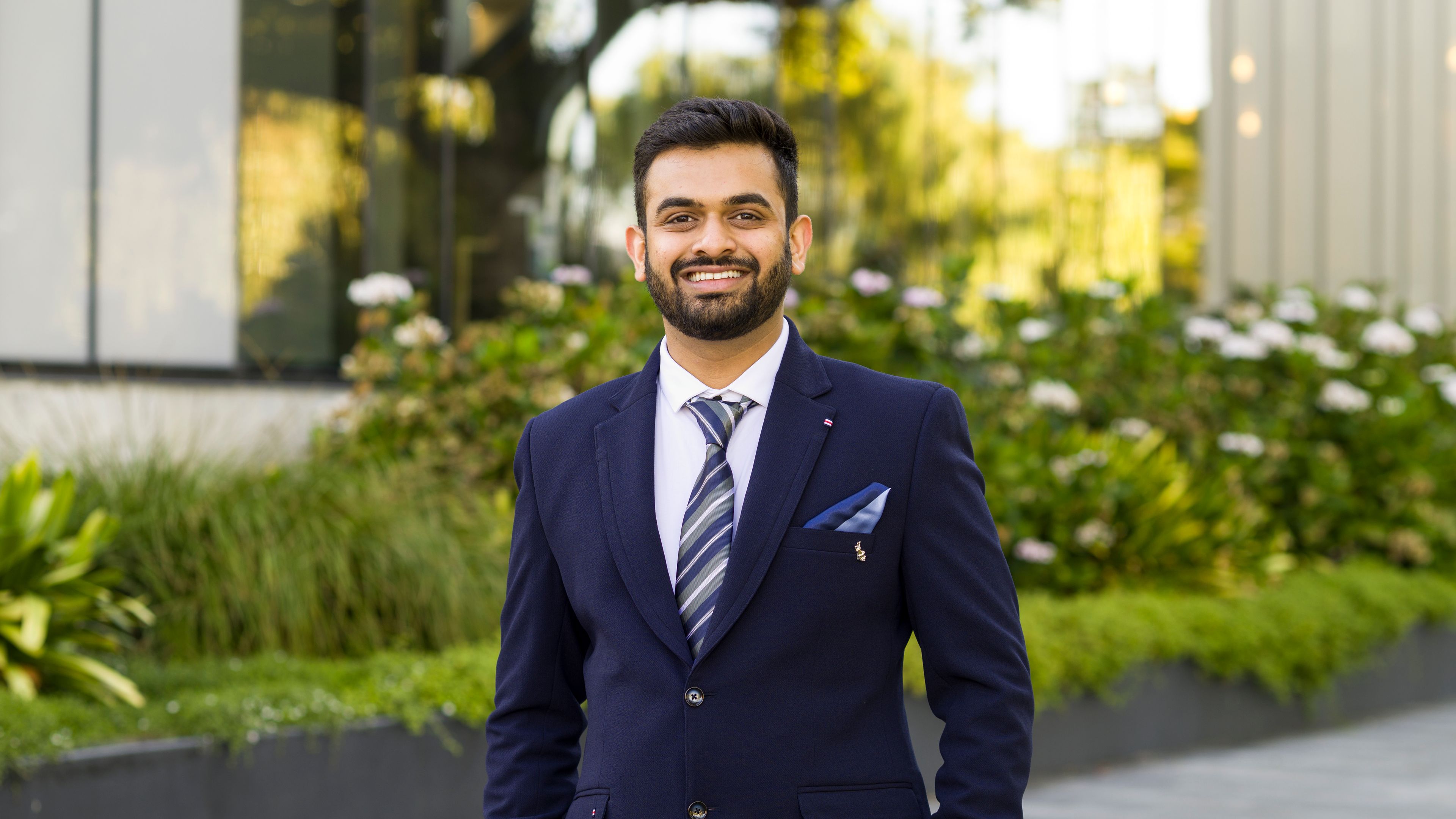 Ankit Patel - Licensee Salesperson - Ray White Paraparaumu