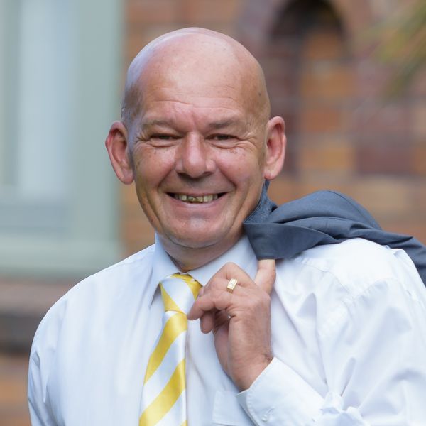 Trevor Goldsmith • Ray White New Zealand