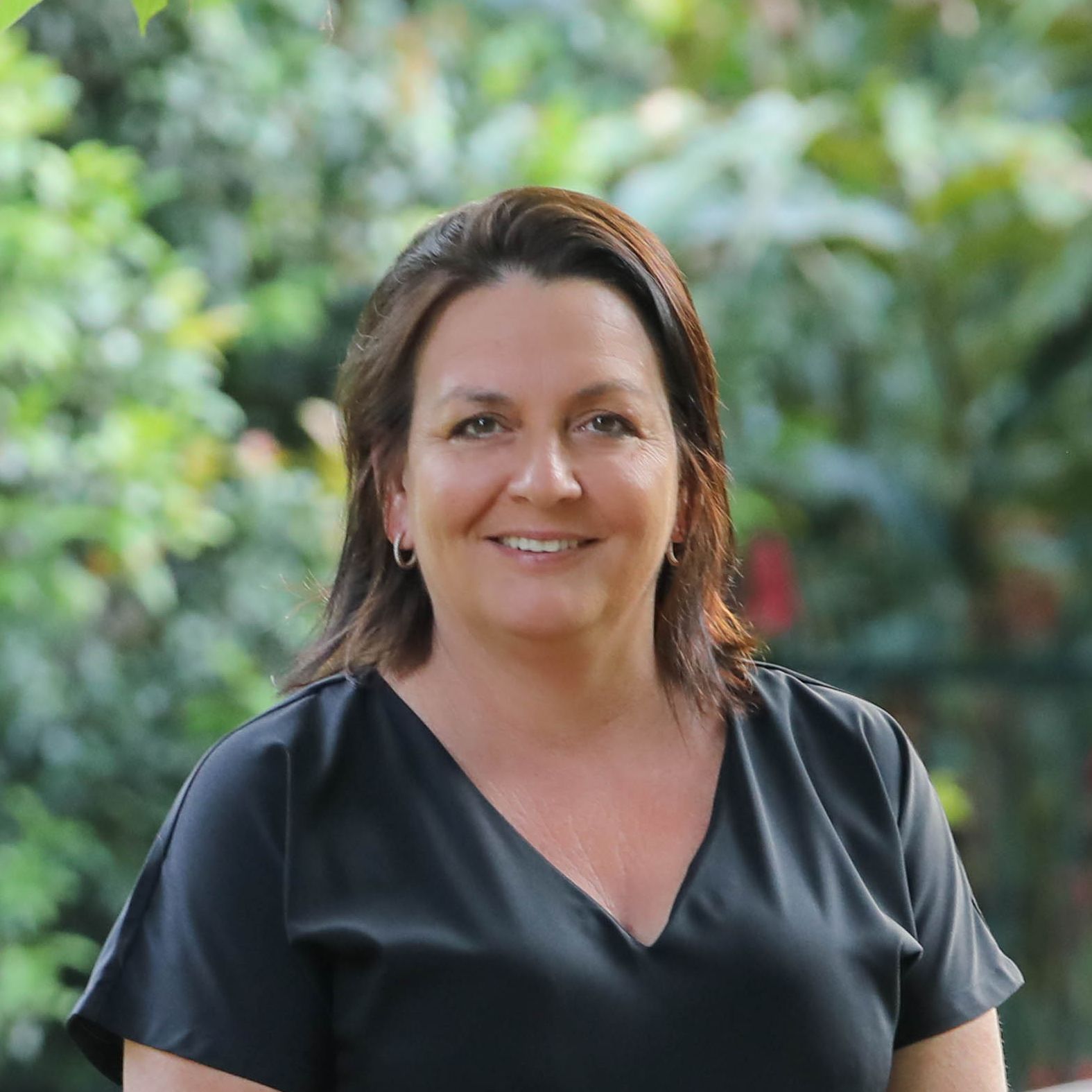 Anna Englund - Property Management - Team Leader - Ray White Nightcliff
