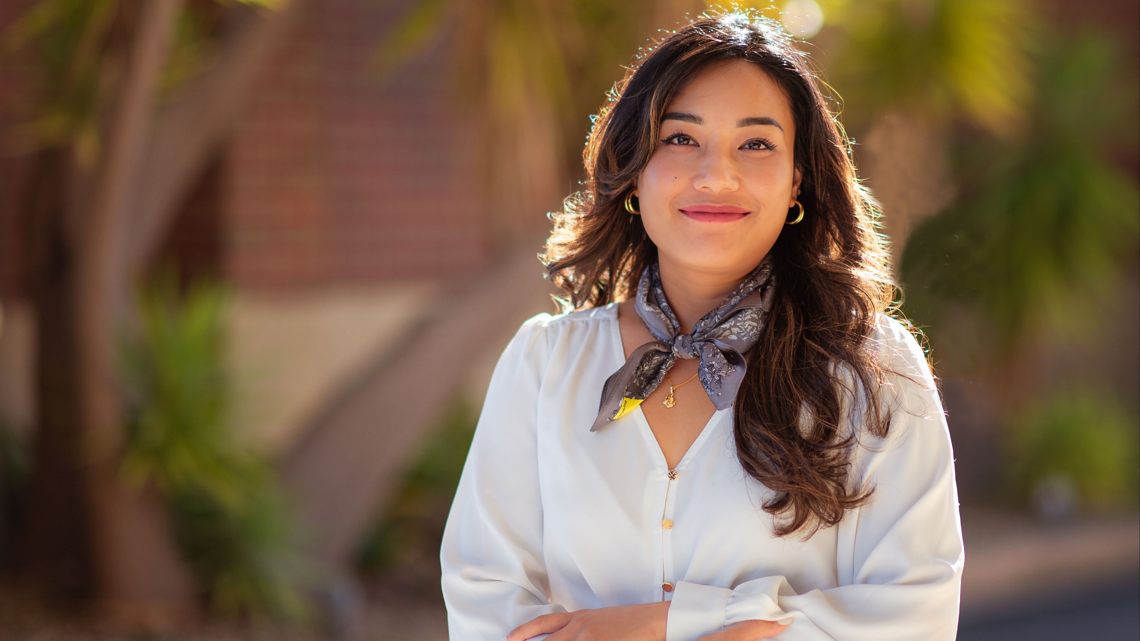 Elisha Joshi Yancha - Property Manager - Ray White Truganina