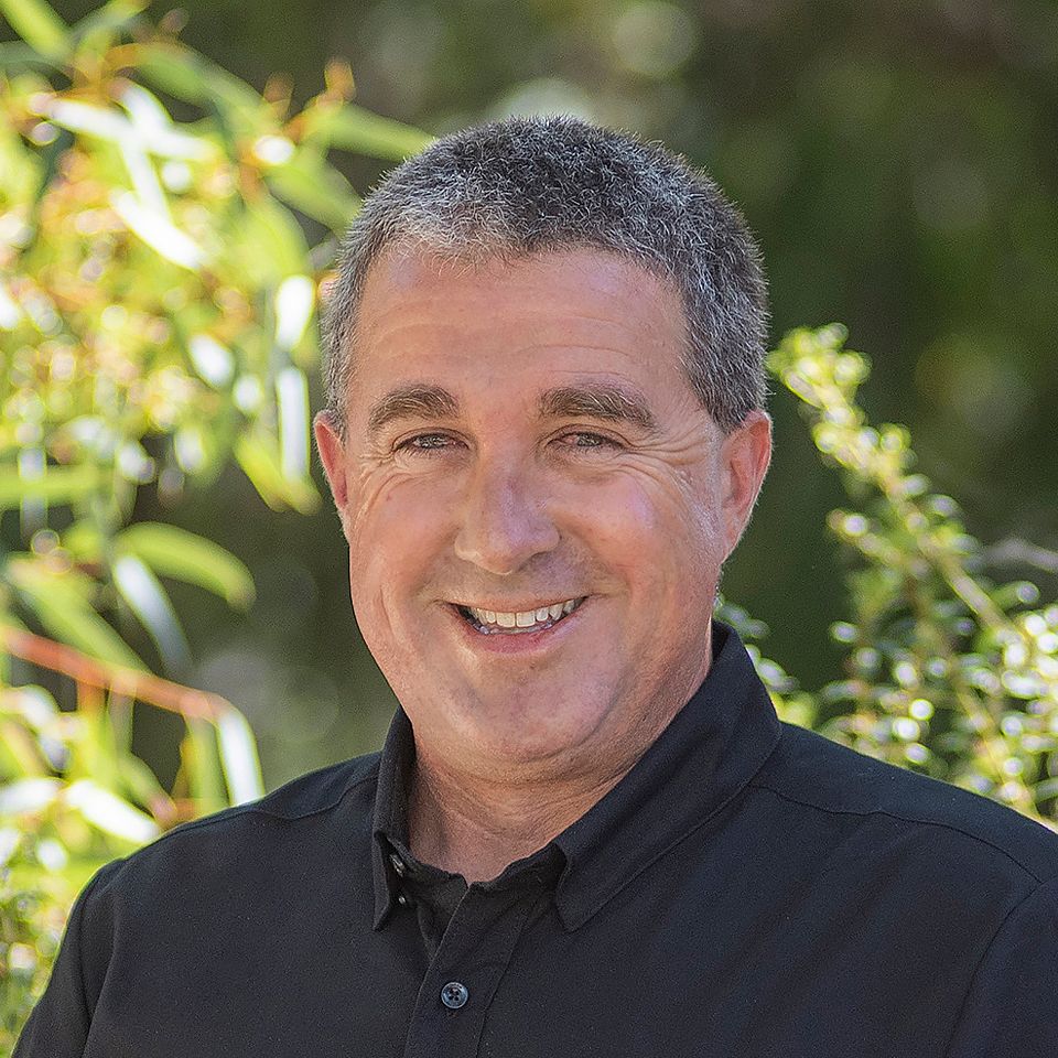 Tony Farris - Property Consultant - Ray White Stocker Preston