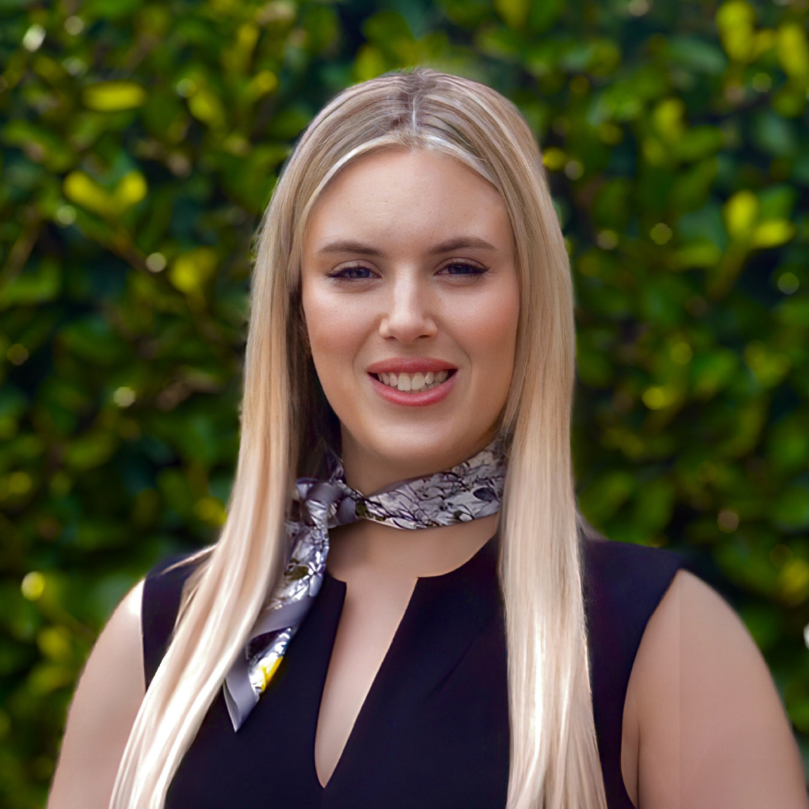 Amanda Micallef • Ray White