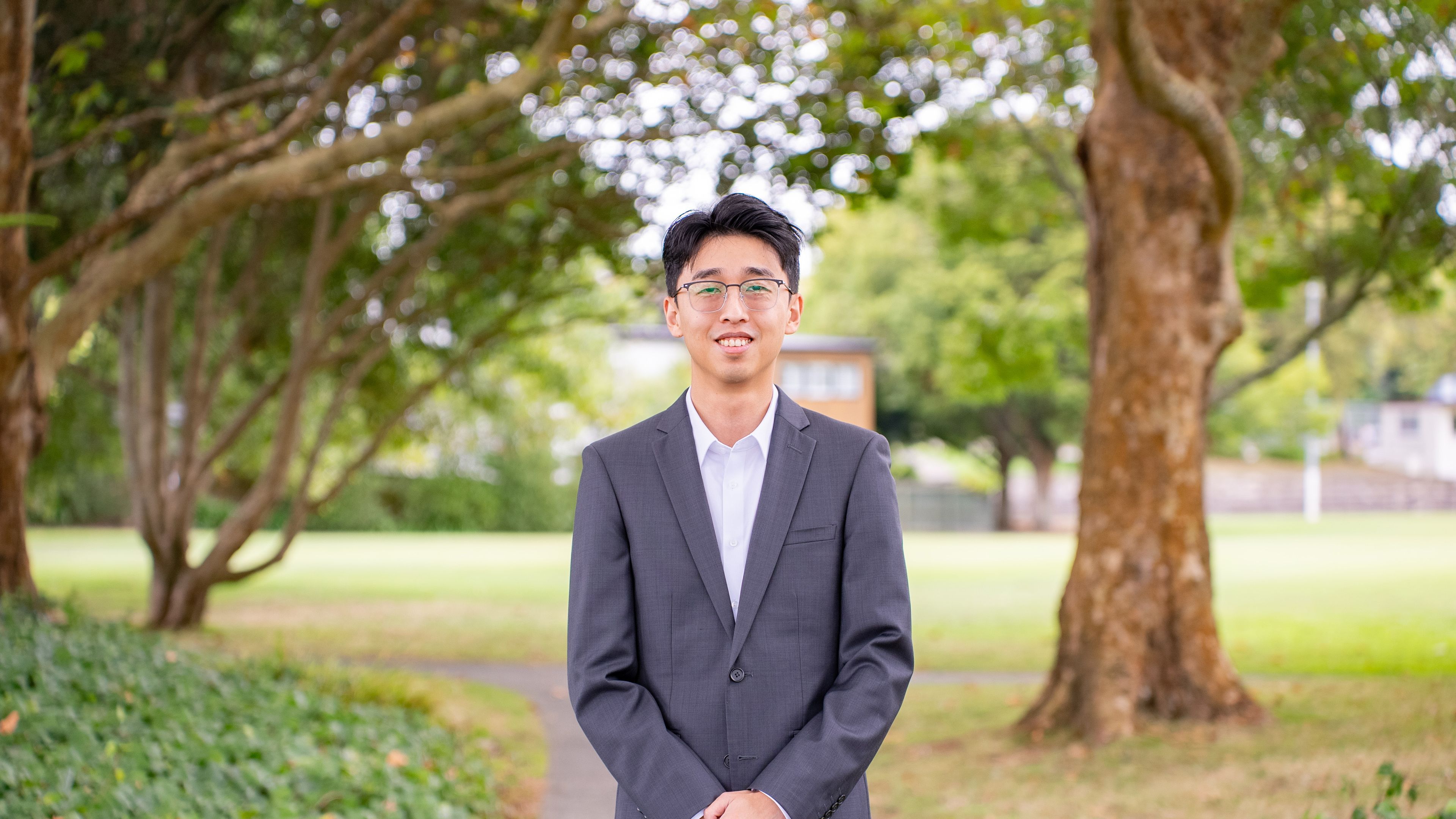 Dillon Liang - Licensee Salesperson - Team Ian - Ray White Ellerslie