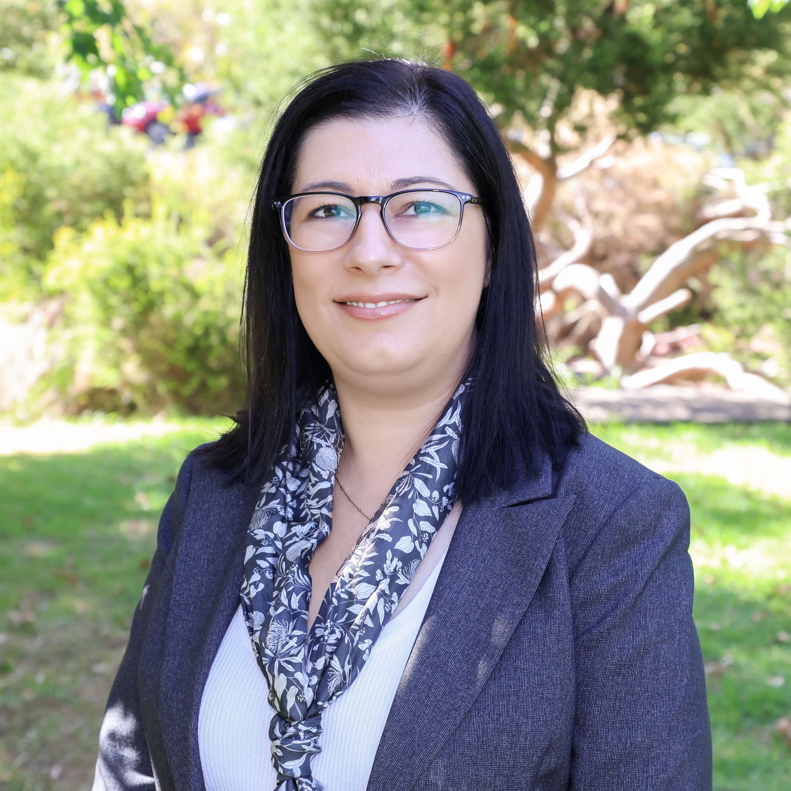 Mary Drivas - Campaign Coordinator - Ray White Ferntree Gully