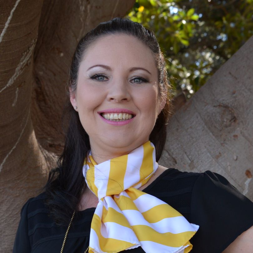 Leah Kirk • Ray White