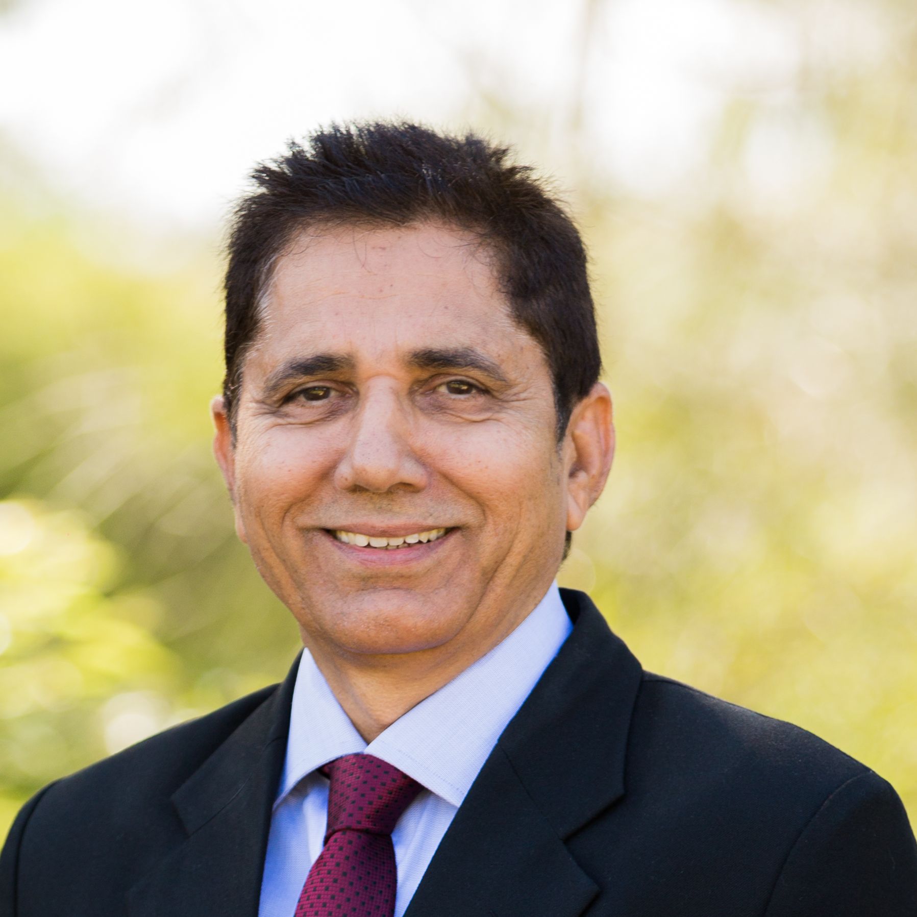 Vijay Kumar • Ray White