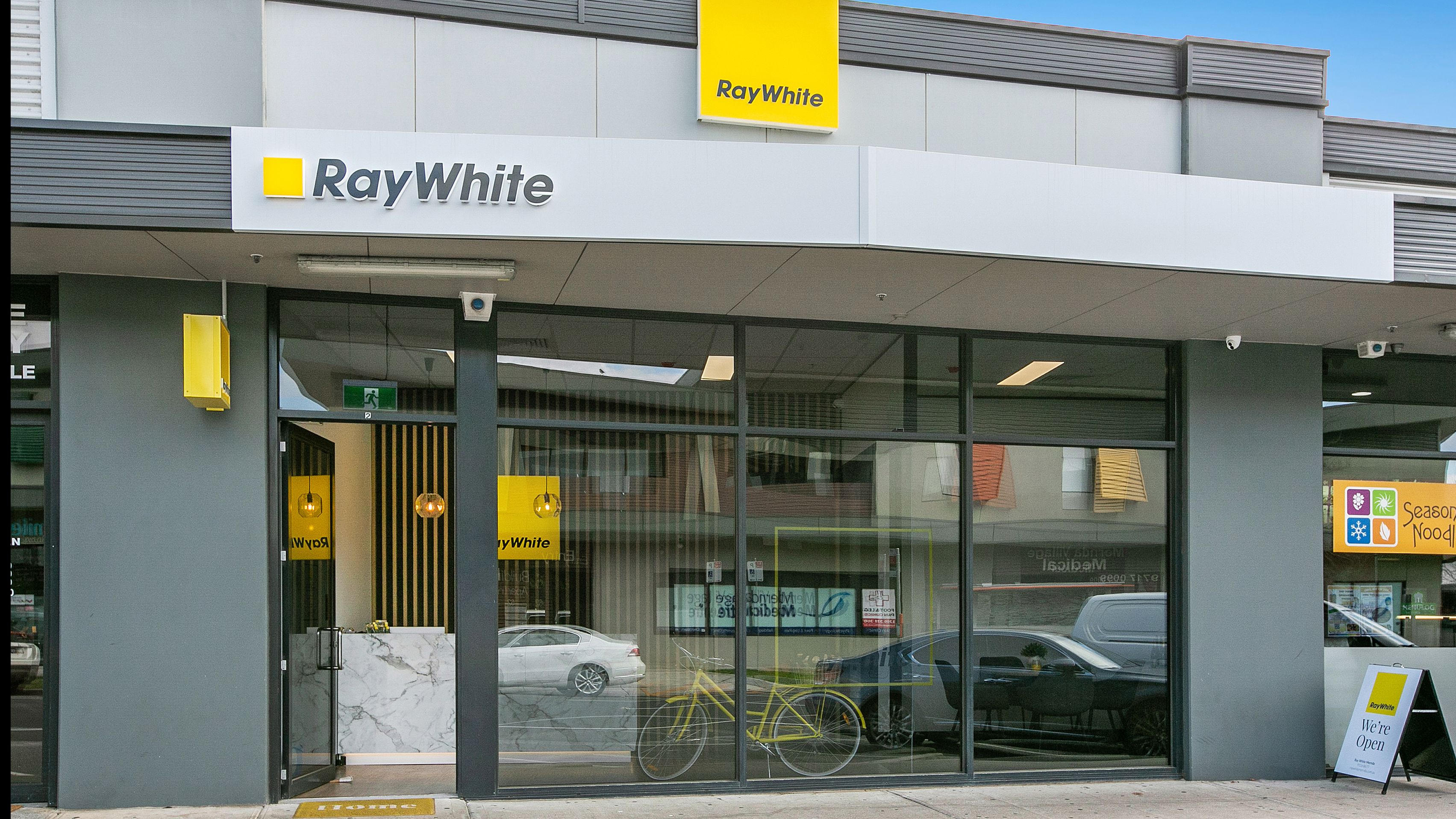 Ray White Mernda
