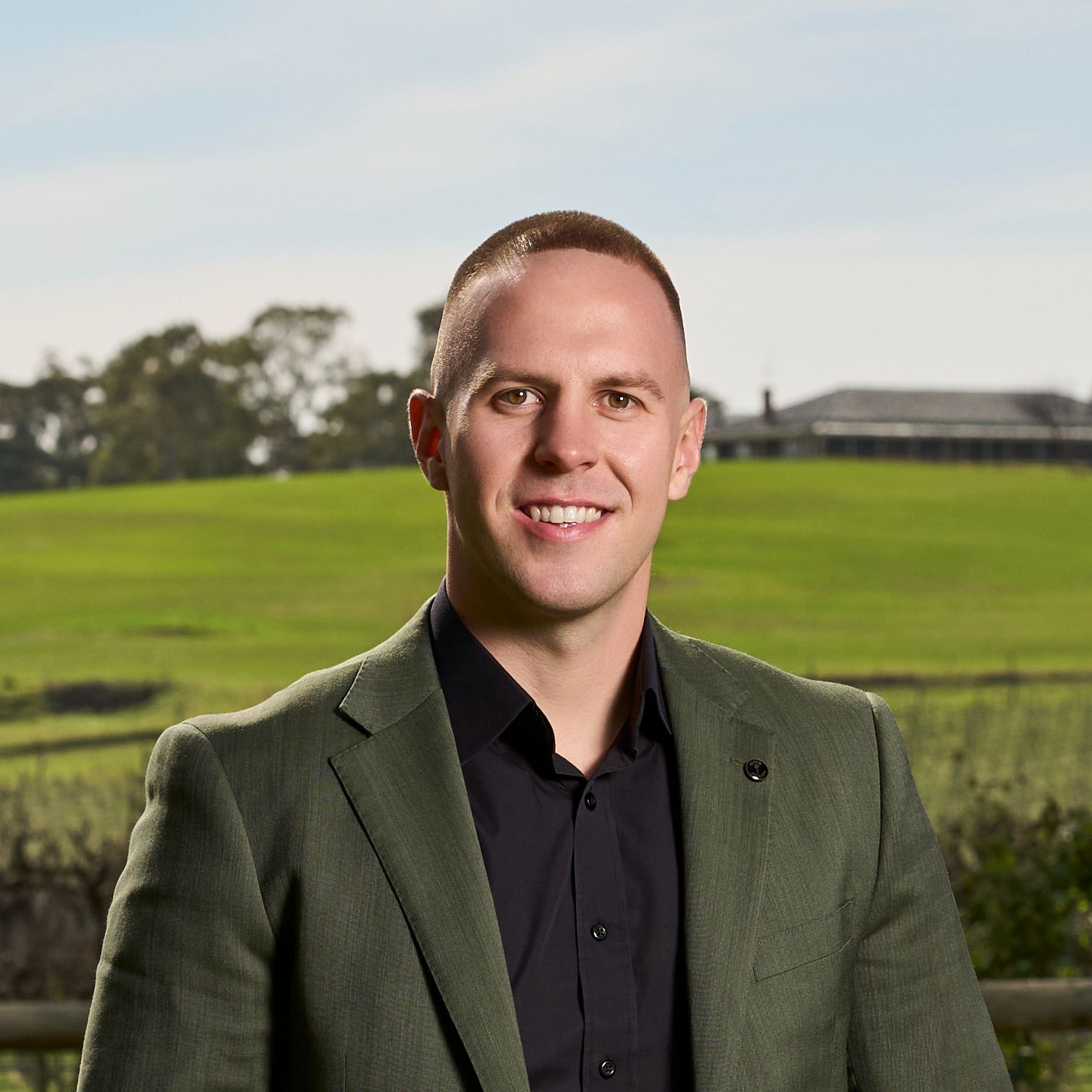Ray White Rural & Livestock • Rhys Escritt