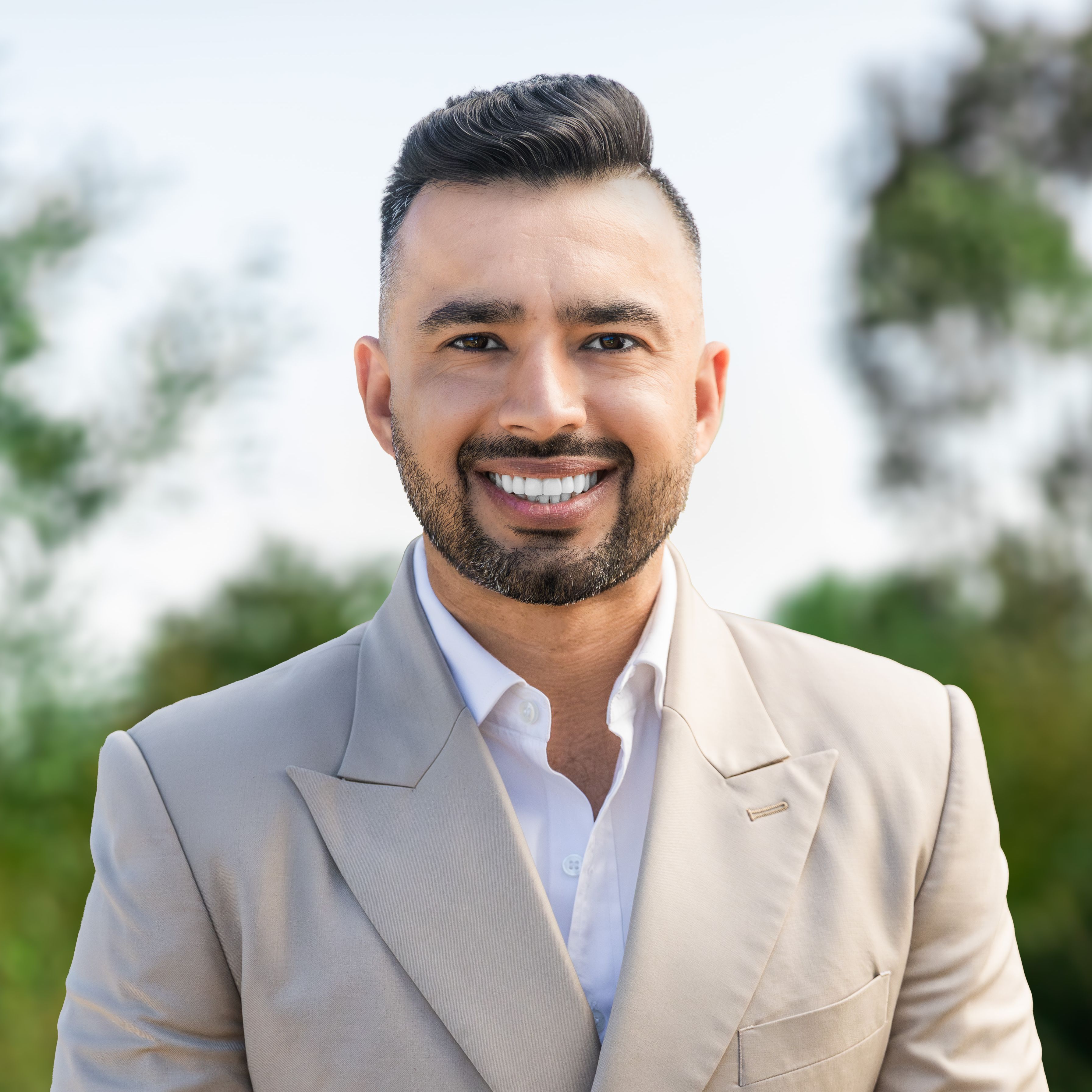 Amit Kumar - Director & Selling Principal - Ray White Schofields