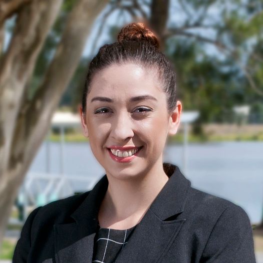 Tarlia Suitor - Senior Property Manager - Ray White Waterford