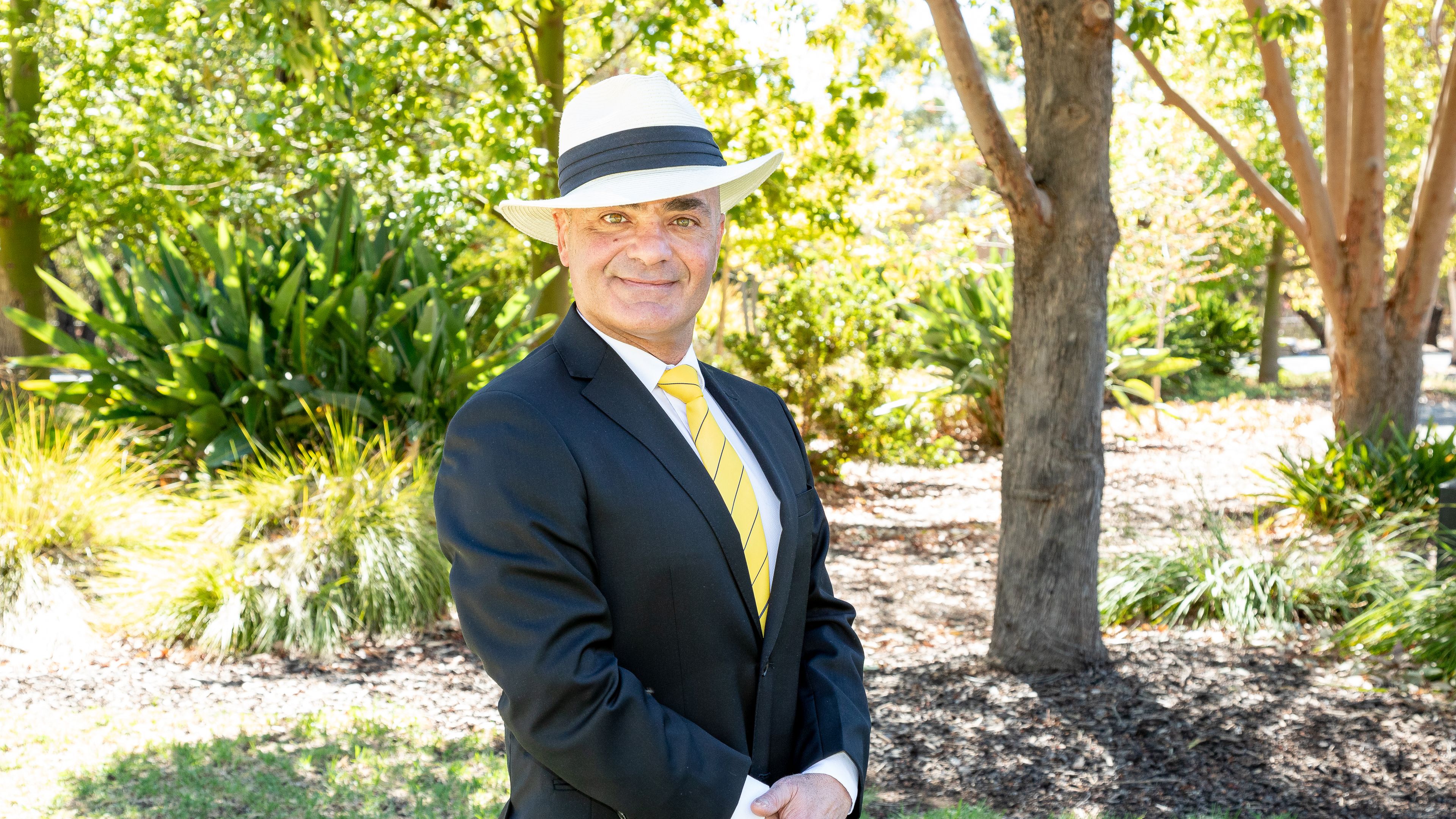 Joseph Cirillo - Principal - Ray White Craigmore