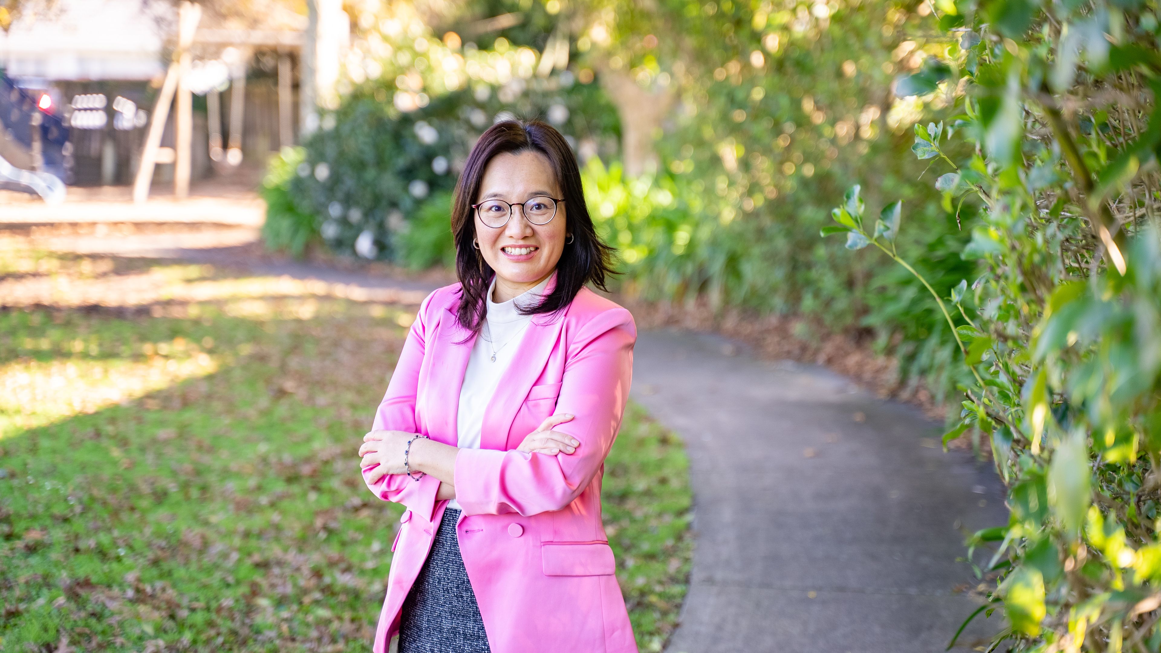 Lily Wai - Licensee Salesperson - Team Duke - Ray White Ellerslie