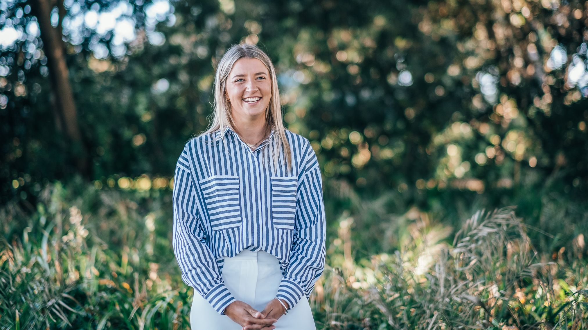 Sophie Taplin - Campaign Administrator - Ray White Gisborne