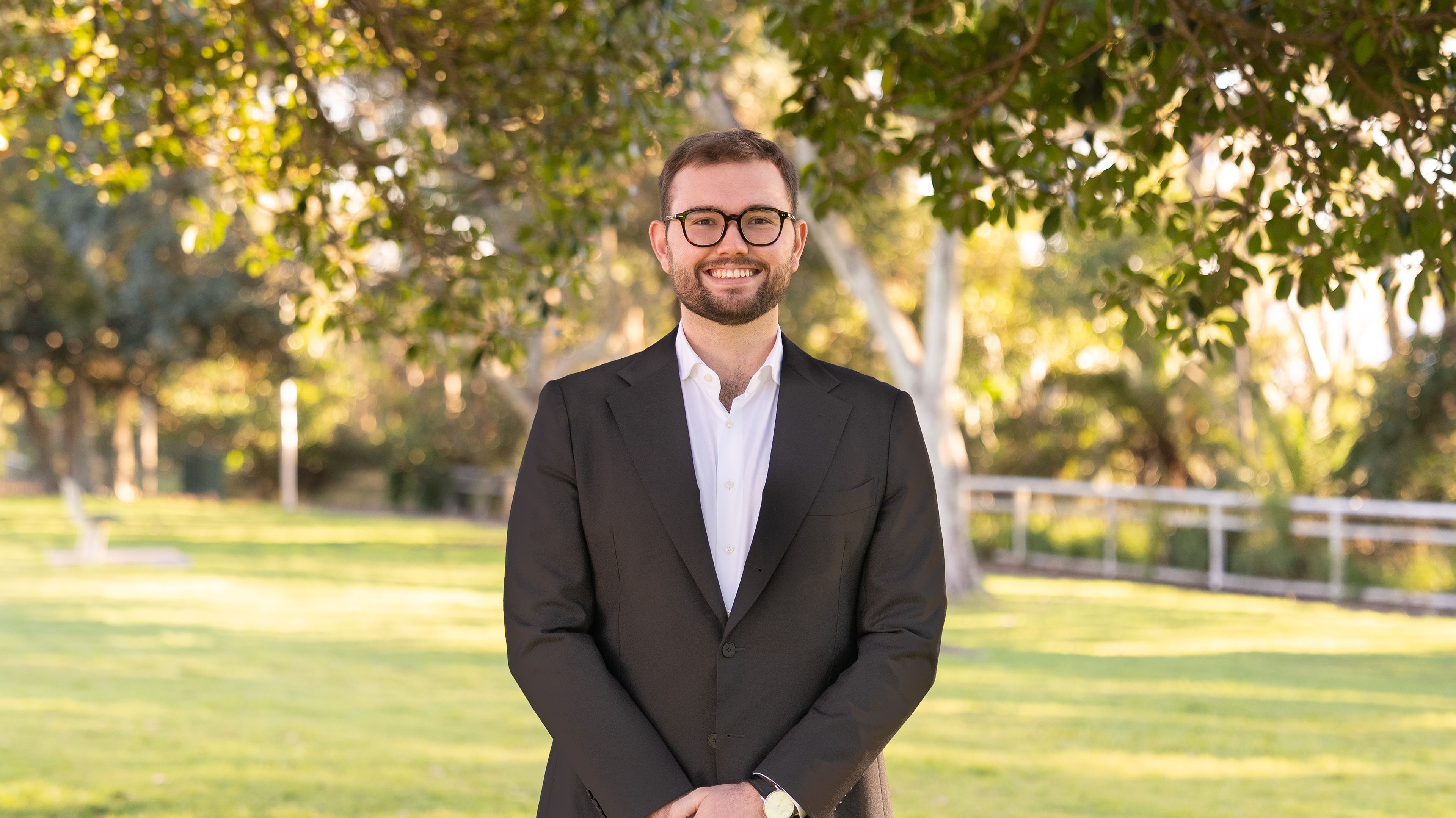 Luke Newhousen - Leasing Manager - Ray White North Lakes