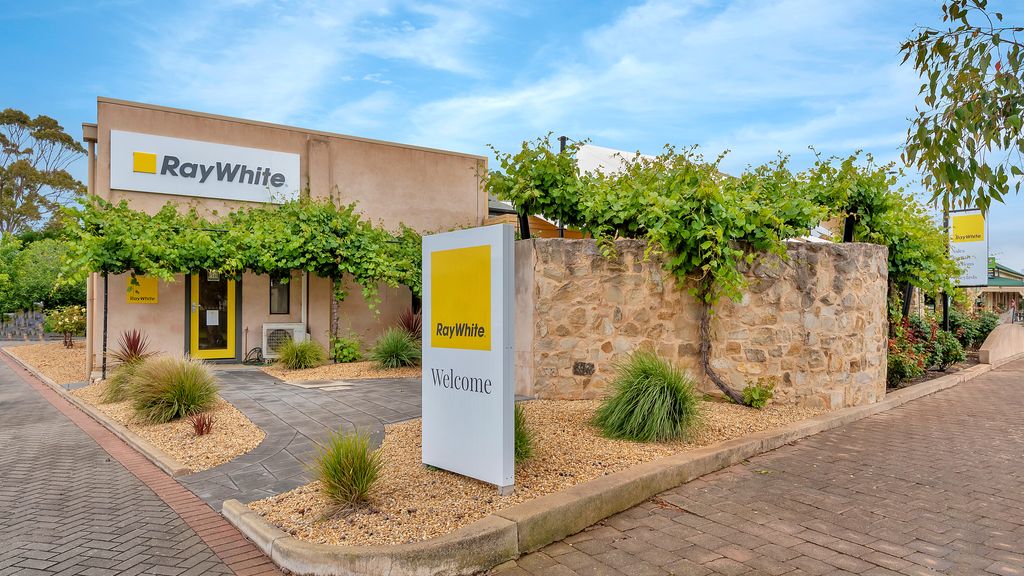 Ray White Barossa Valley • Ray White