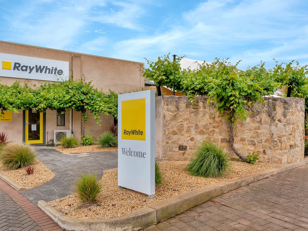 Ray White Barossa Valley • Ray White