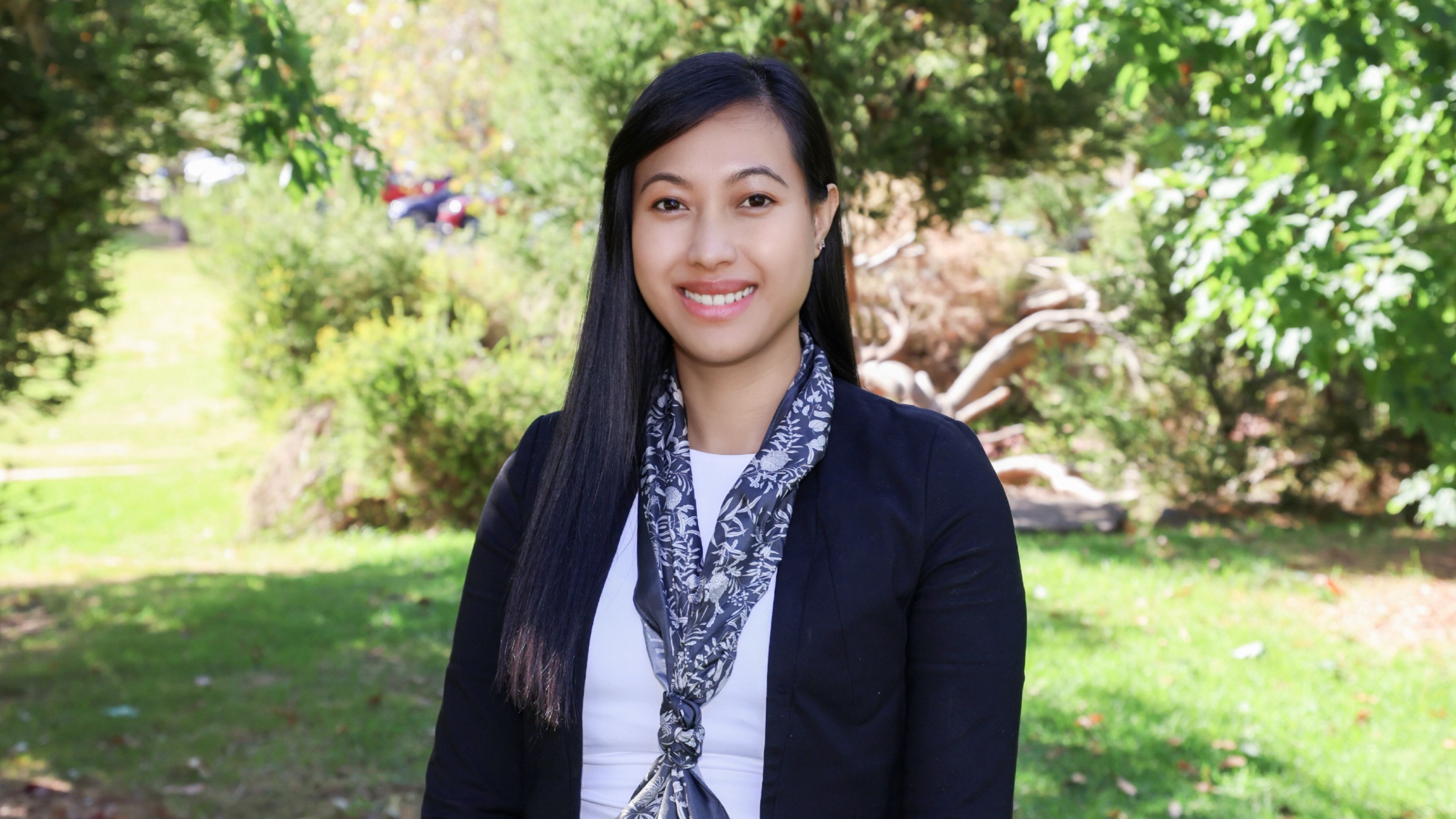 Nimol Meng - Portfolio Investment Manager - Ray White Ferntree Gully
