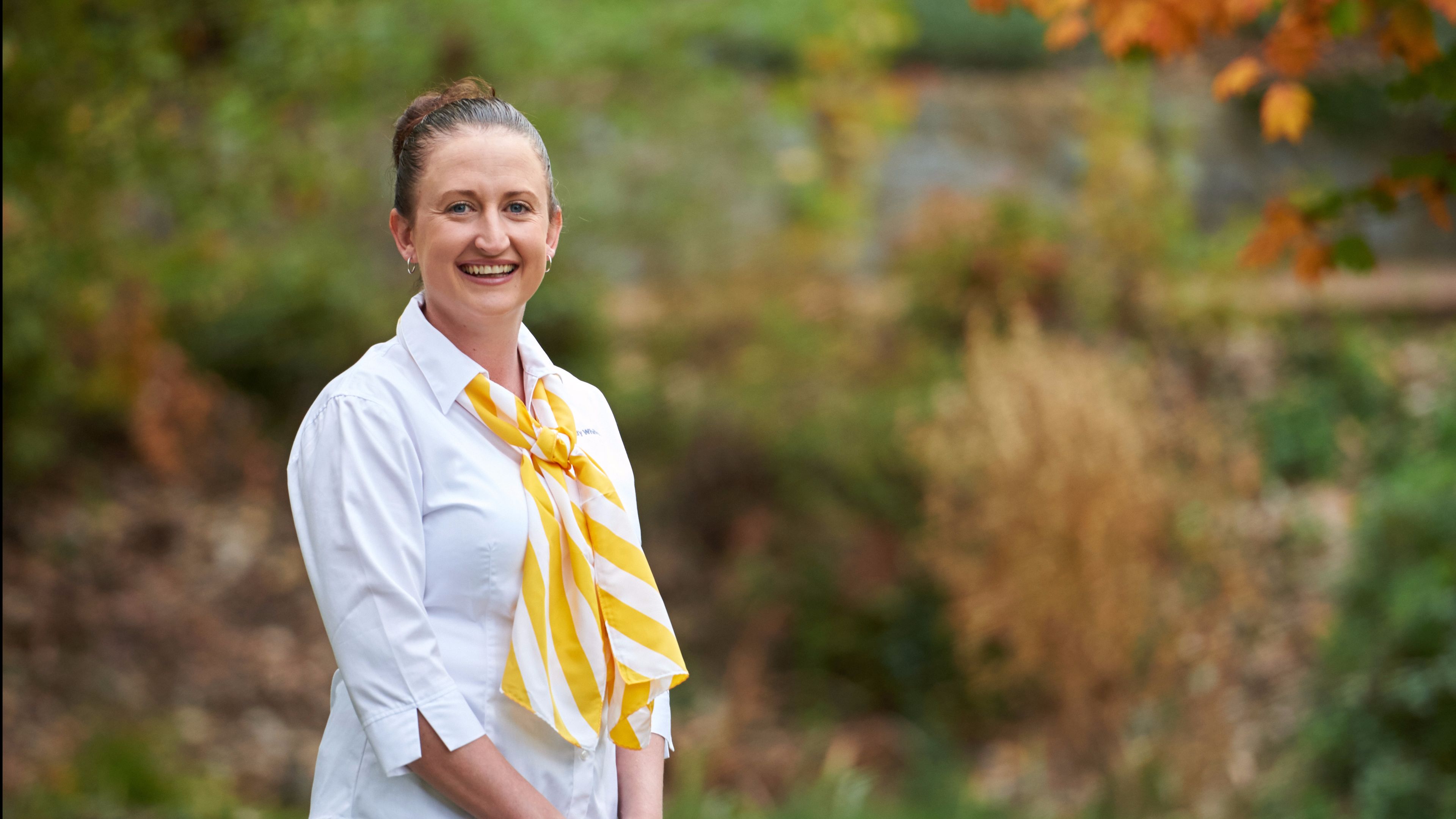 Annie Manton - Office Manager - Ray White Tumut