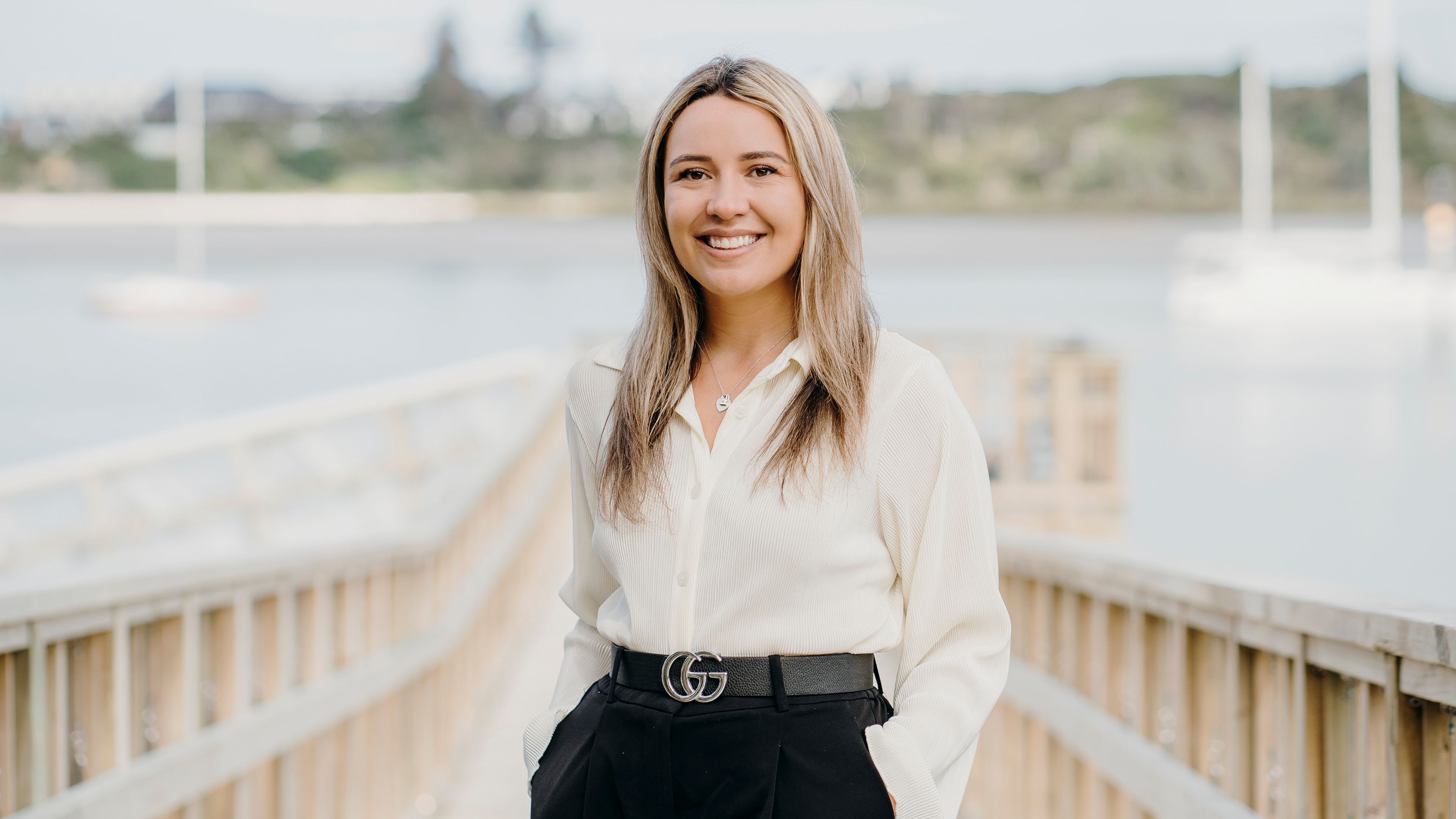 Maddisyn Cederwall - Licensee Salesperson - Ray White Carpenter Realty