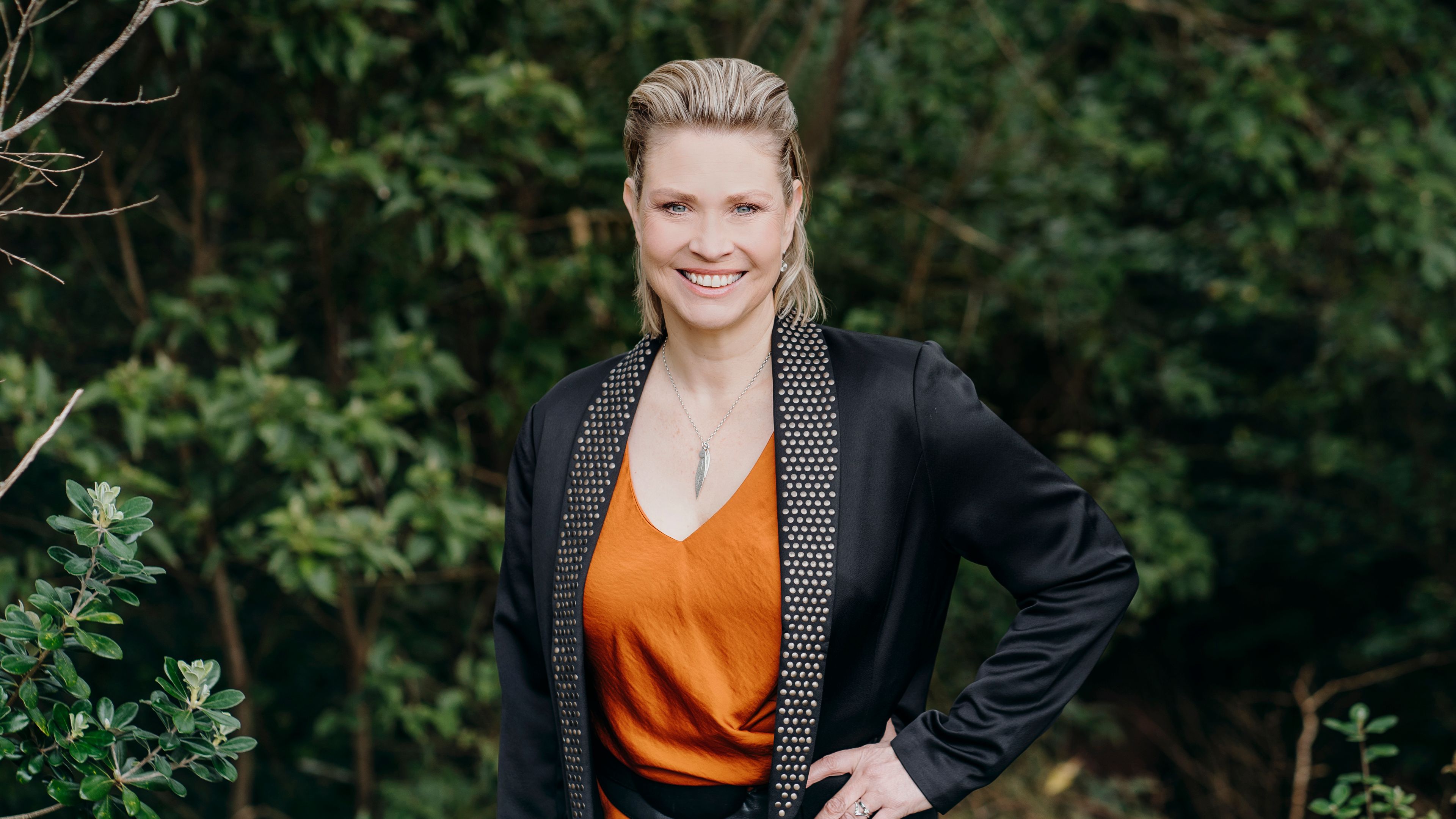 Shannon Vincent - Licensee Salesperson - Ray White Carpenter Realty