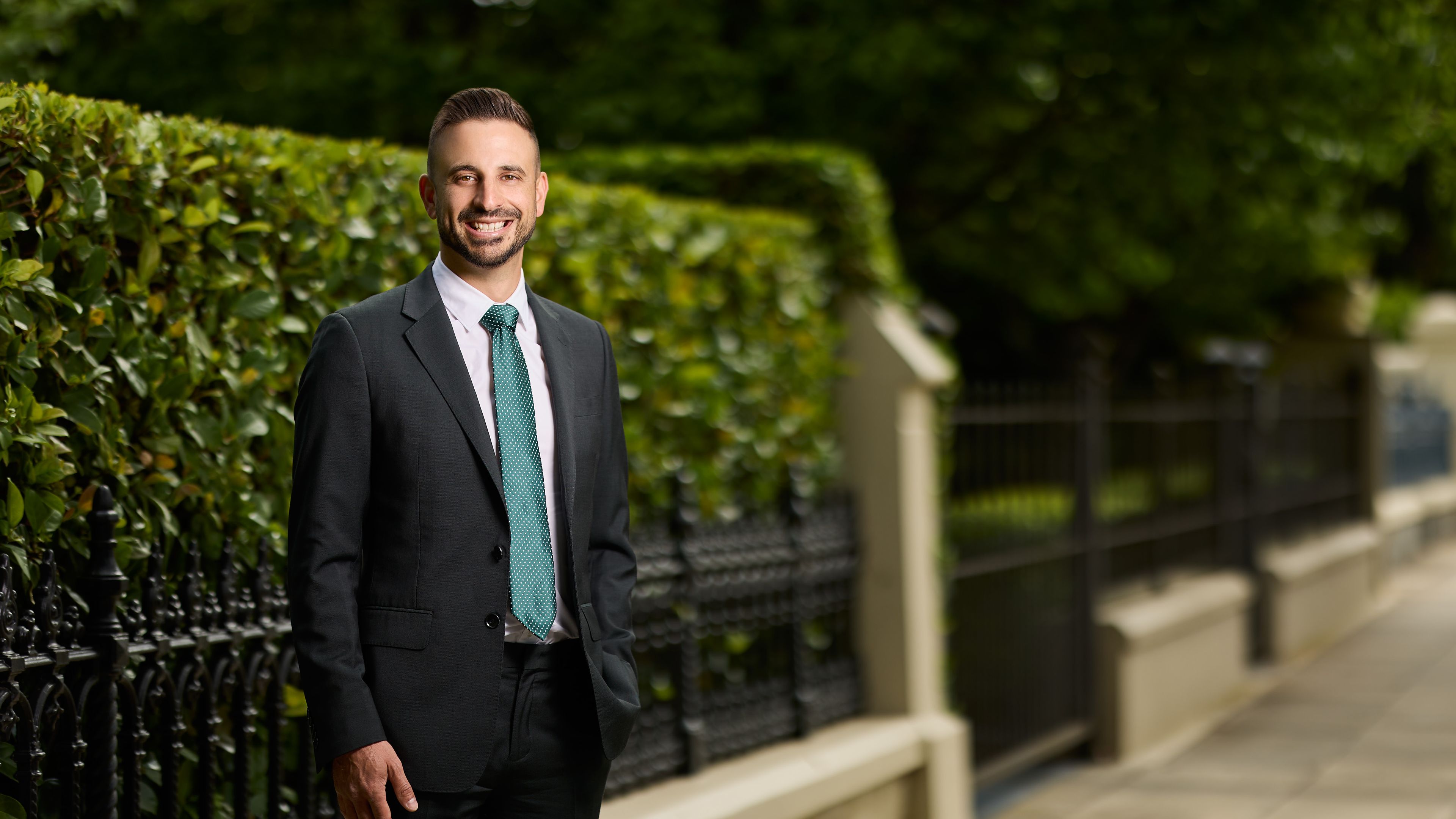 Jason Spagnuolo - Director - Ray White Norwood