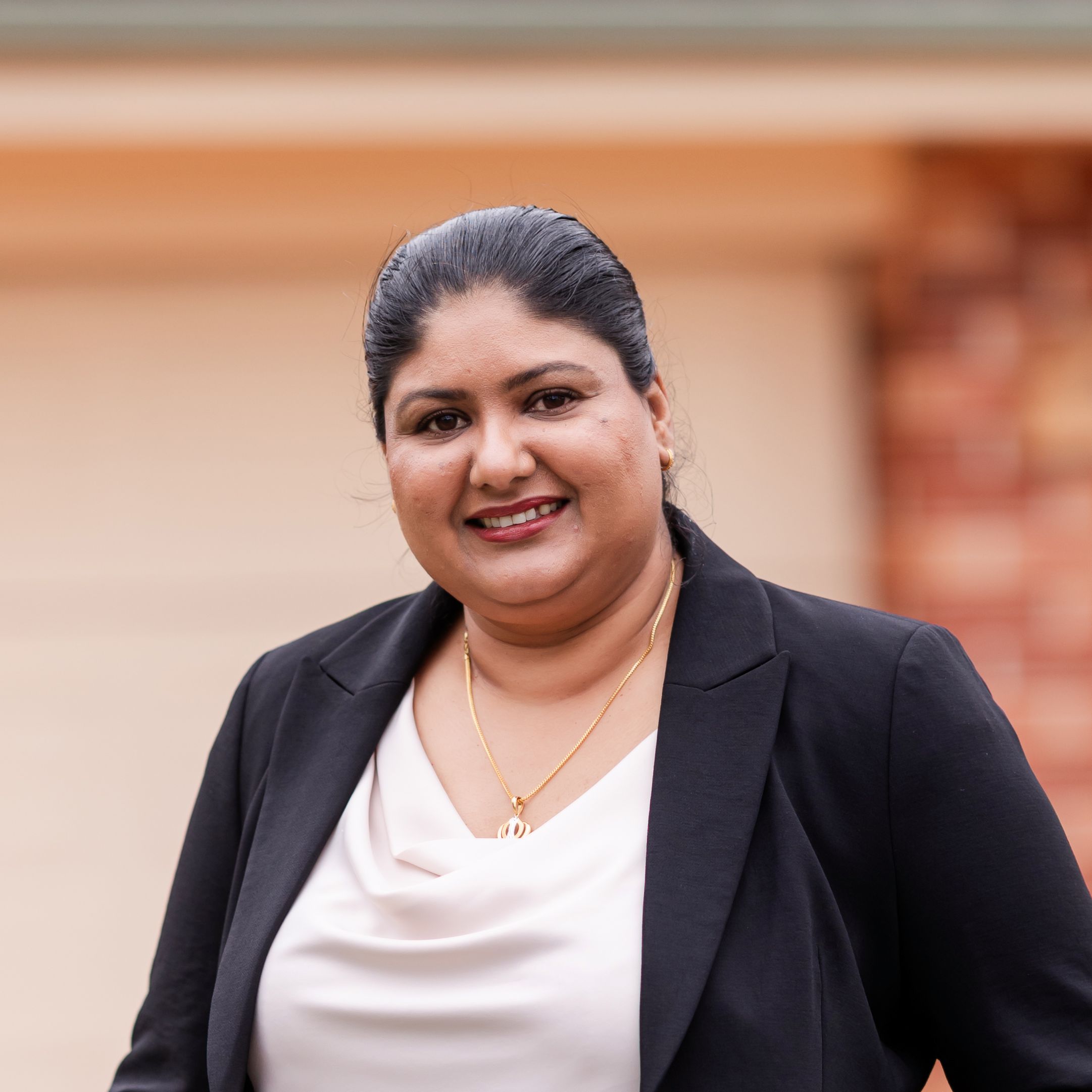 Rose Kaur - Property Management - Ray White Beaumont Hills