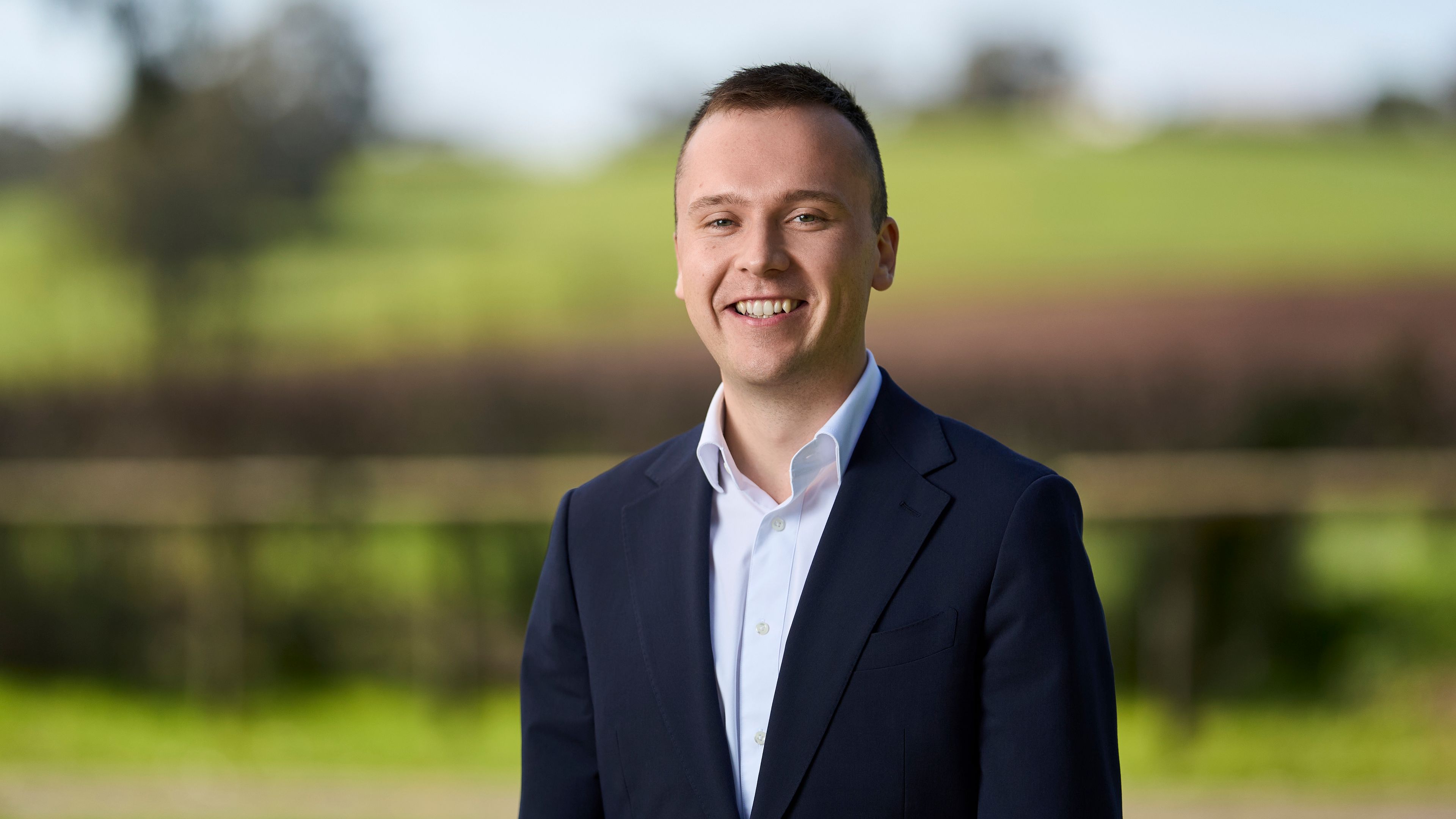 Troy Reid - Sales Representative - Ray White Barossa Valley | Two Wells