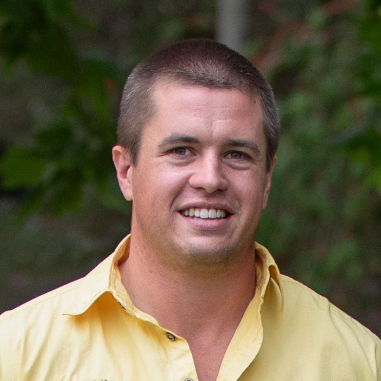 Sam Krieg • Ray White