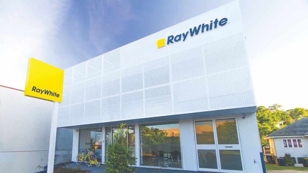 Ray White Rural & Livestock • Ray White Alderley