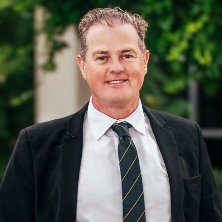 Russell Muir - Sales Team Manager - Ray White Bendigo