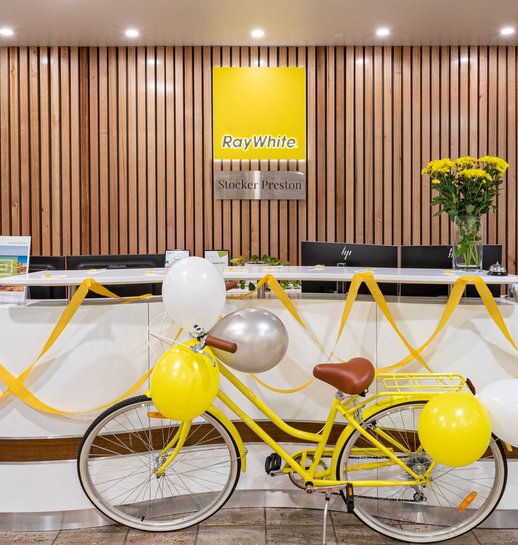 Ray White Stocker Preston | Busselton • Ray White