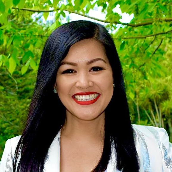 Linh Yee - Licensee Salesperson - Ray White Epsom