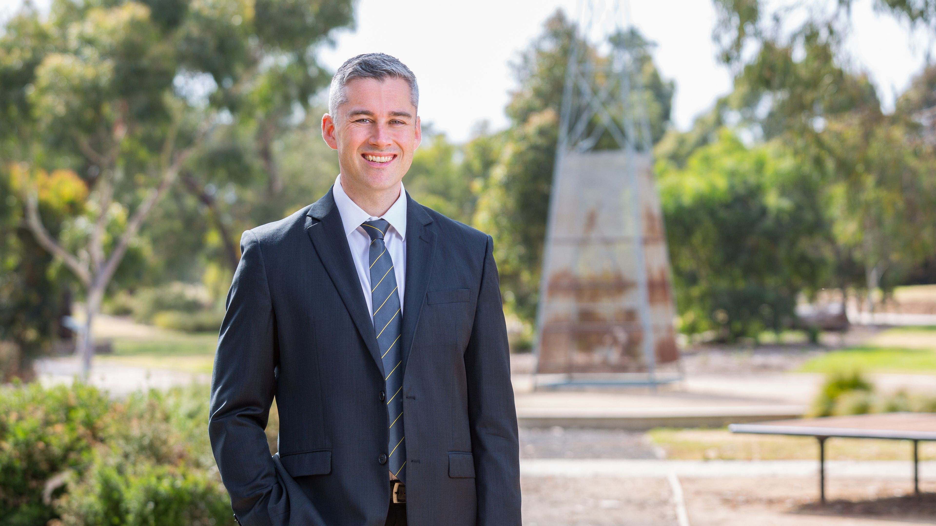 Peter Bell - Portfolio Manager - Ray White Carrum Downs