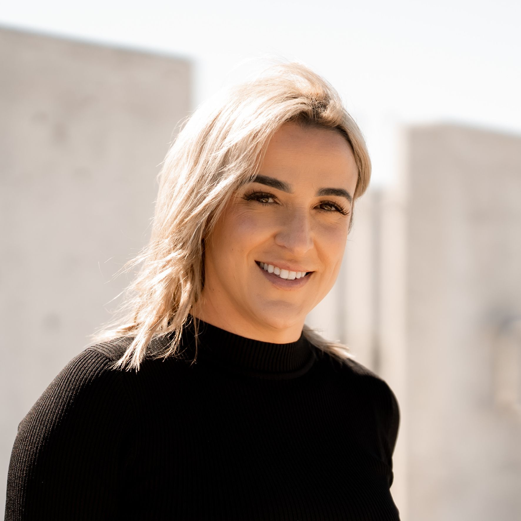 Michelle Gomes - Executive Assistant to Amanda Bonnici - Ray White ...