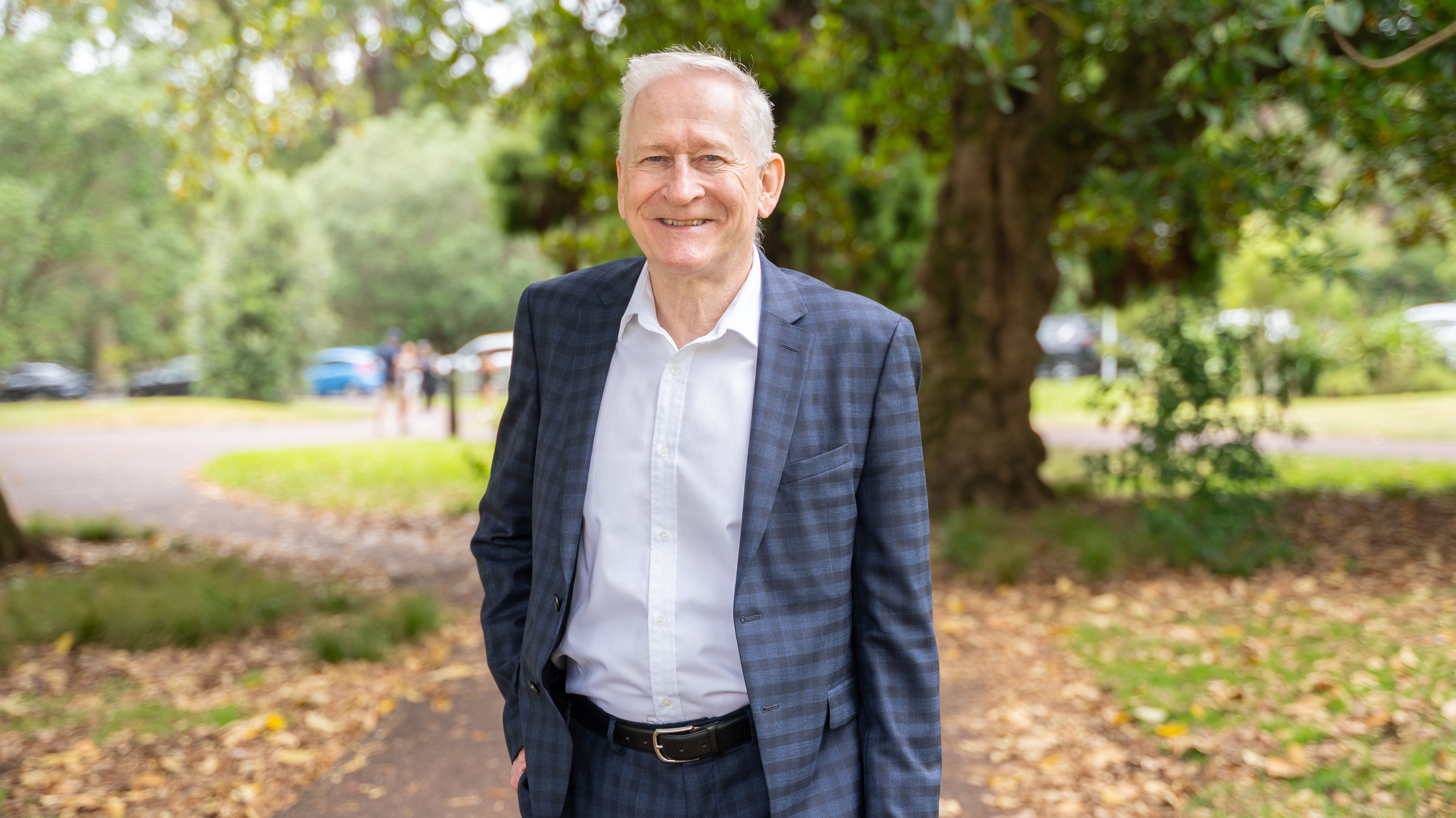 Robert Munro - Licensee Salesperson - Ray White Epsom