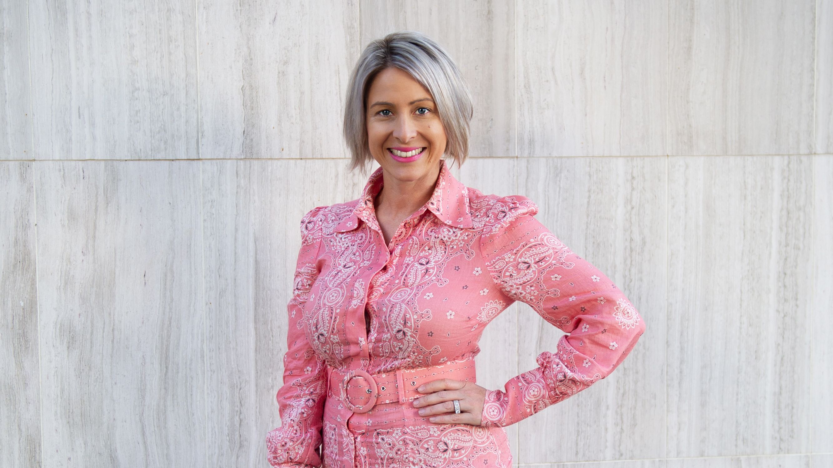 Fiona Conde - SALES EXECUTIVE - Ray White West End