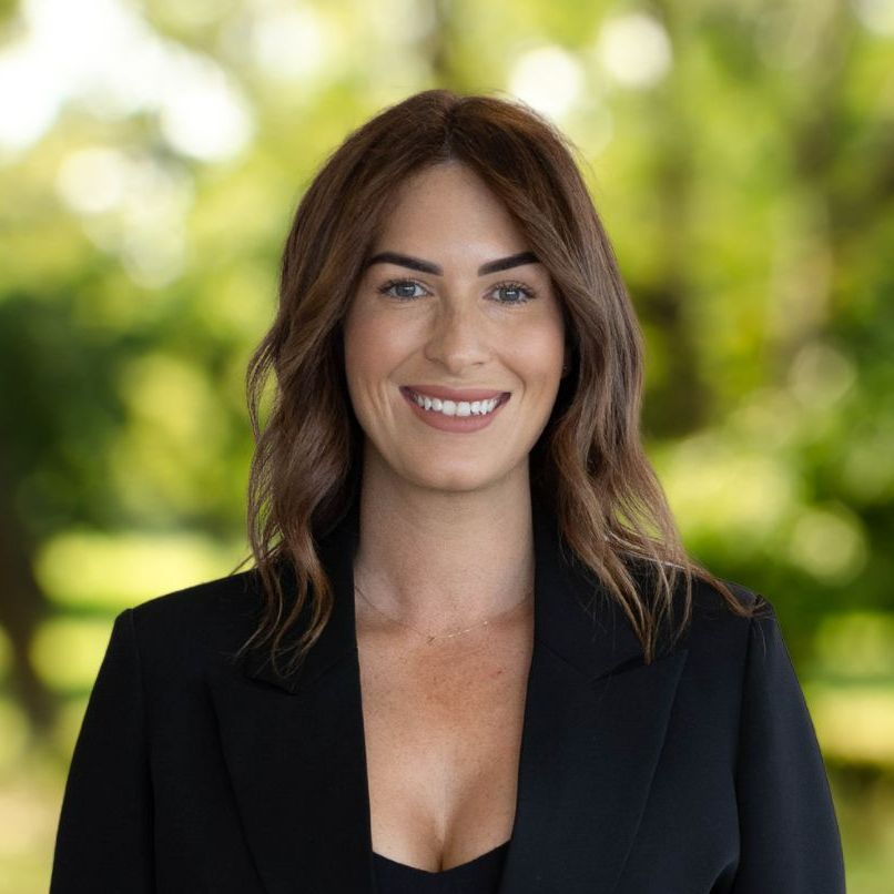 Rachael Crompton • Ray White