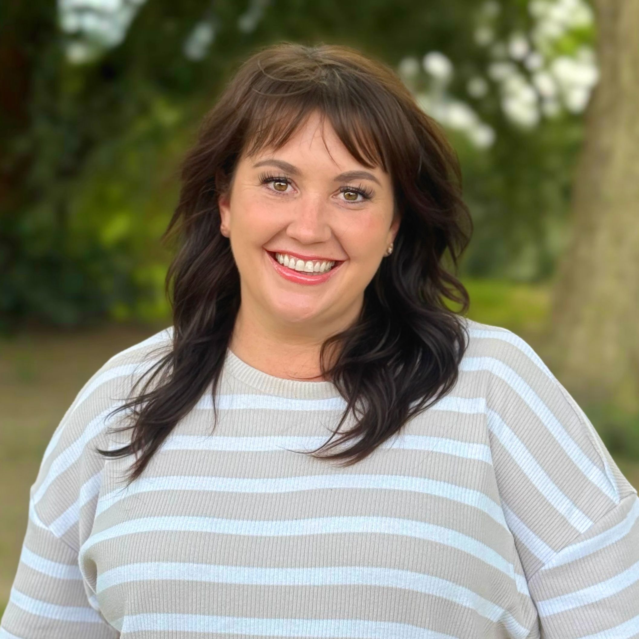 Tiffany Mammino - Property Manager - Team Leader - Ray White Ingham