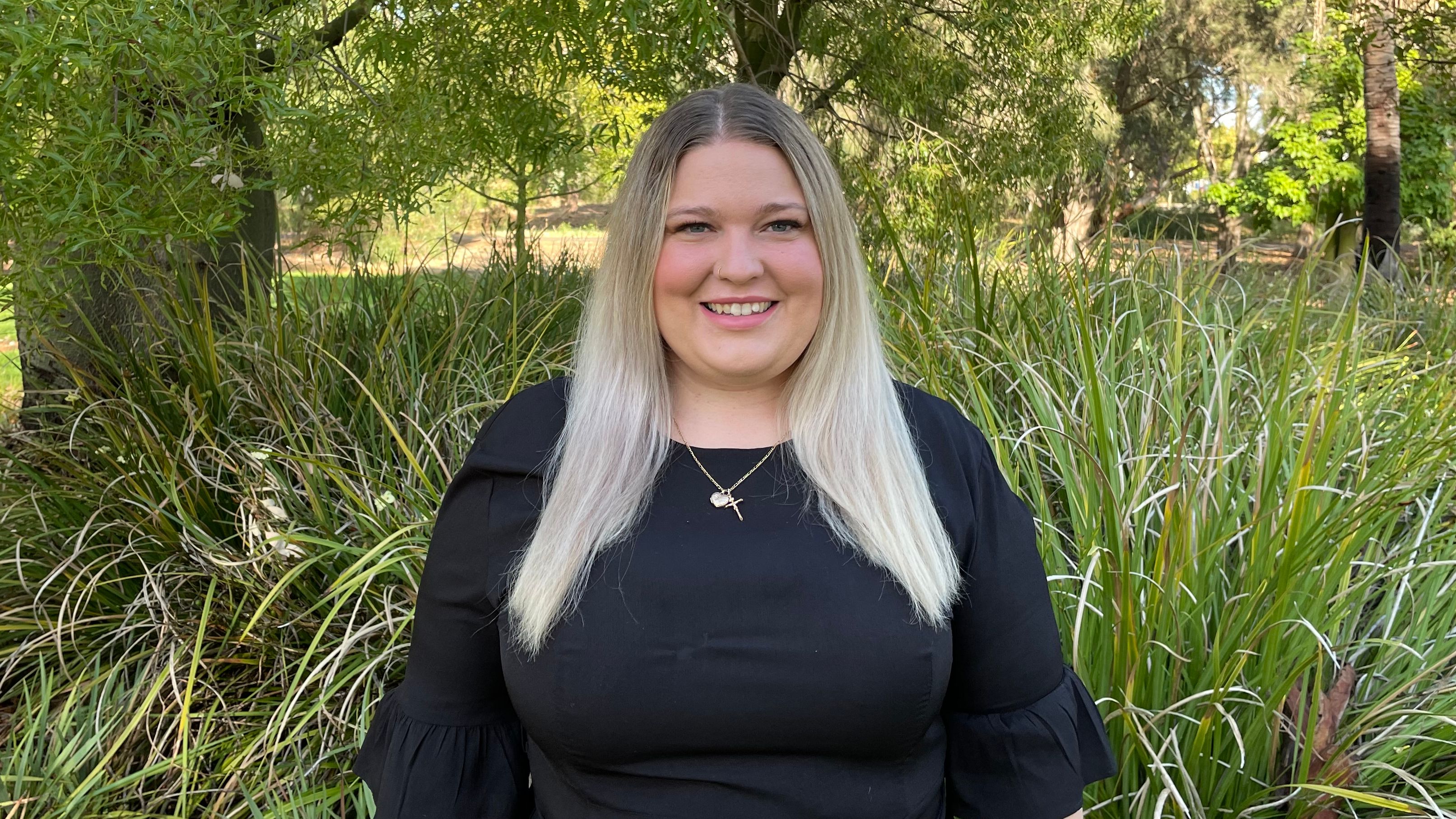 Sheri Mitchell - Senior Property Manager - Ray White Craigmore