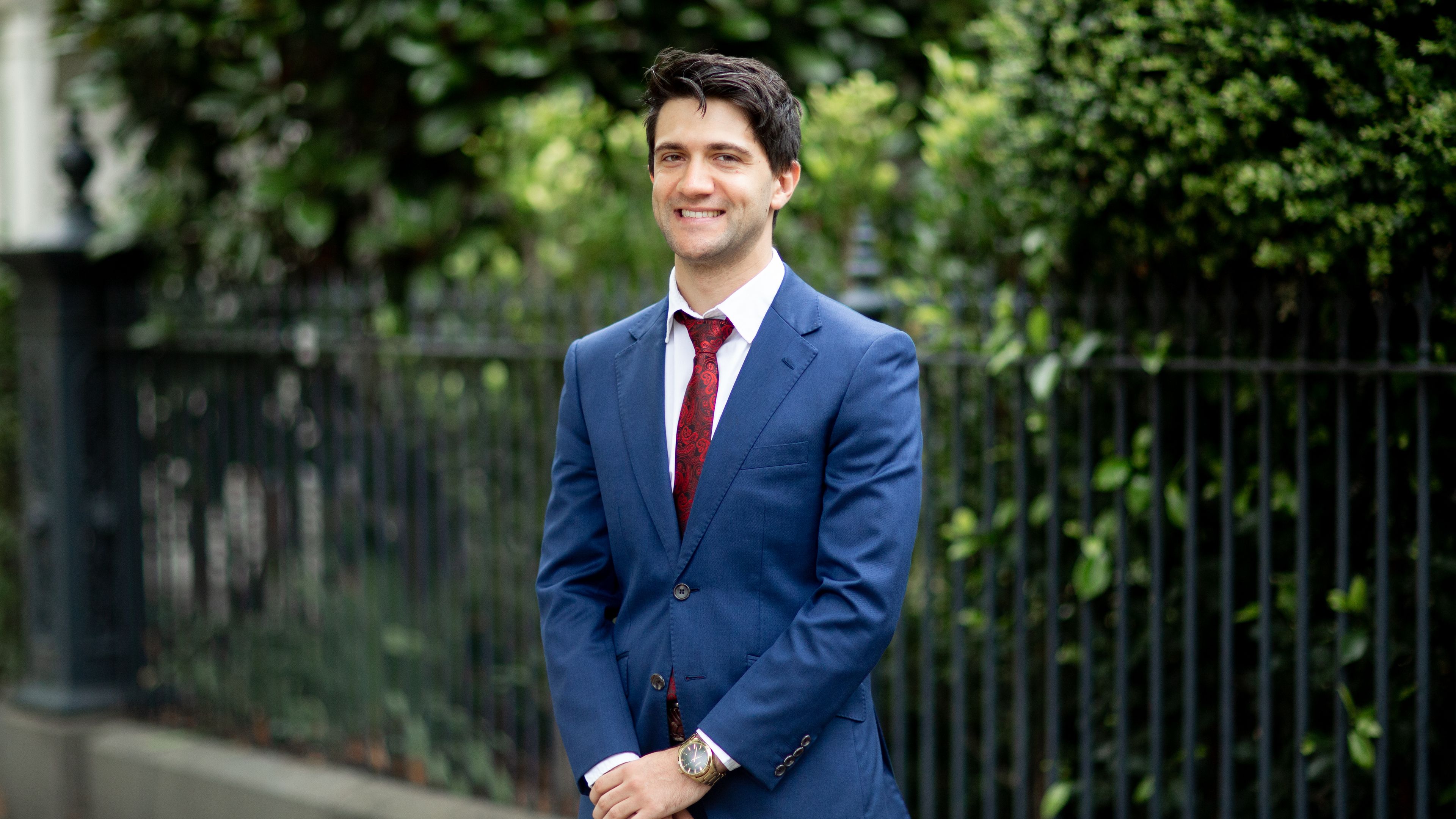 Sean Thompson - Property Management Team Leader - Residential Sales ...