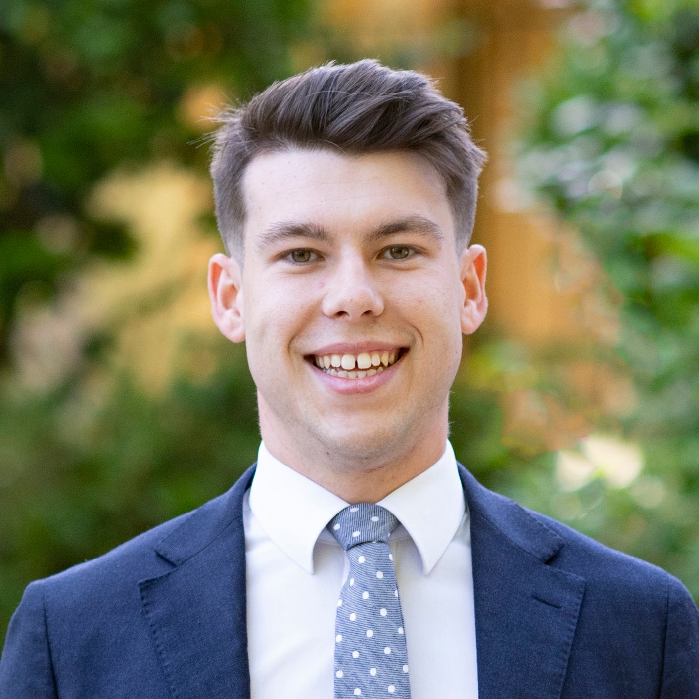 Logan Knight • Ray White