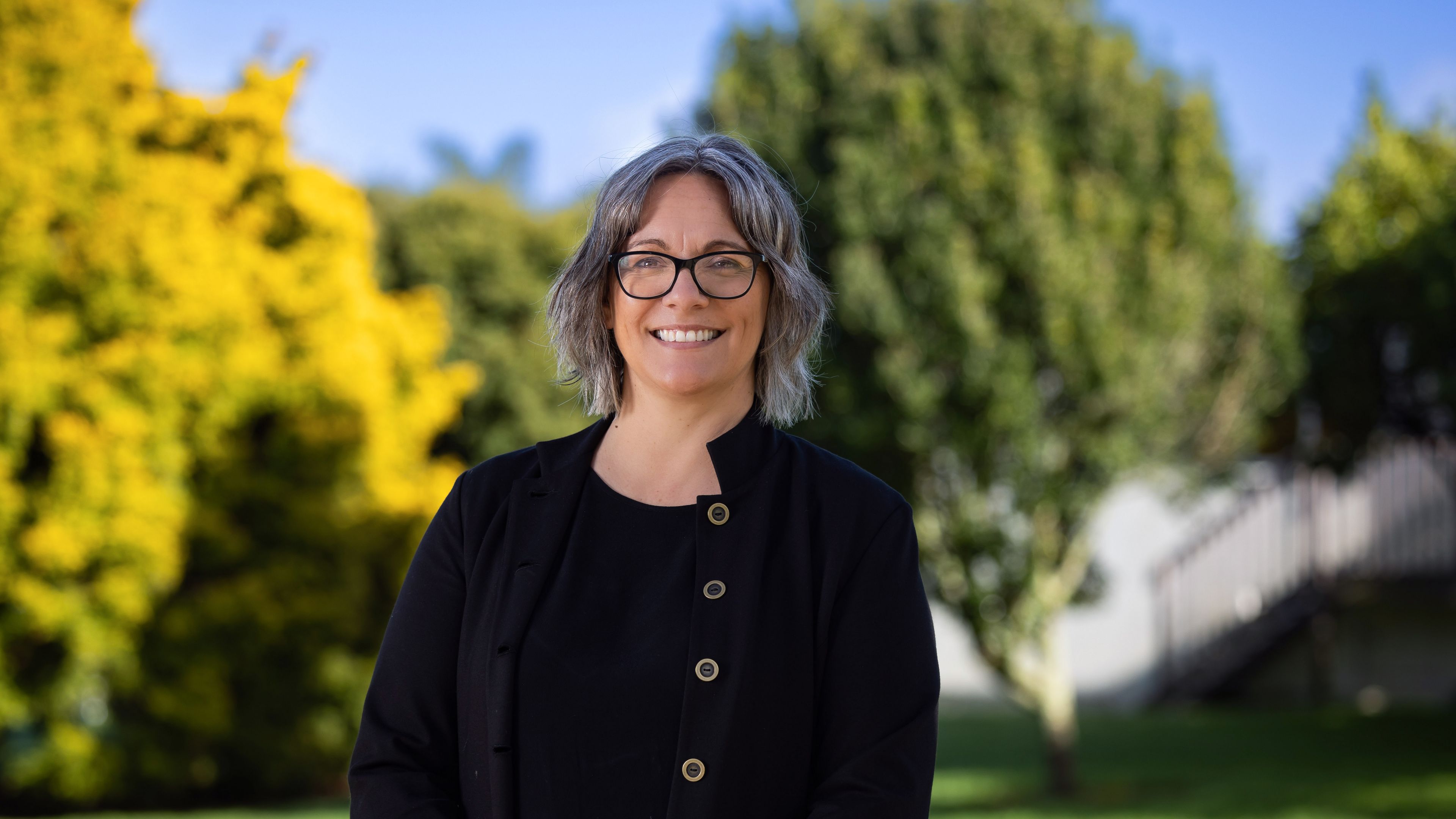 Kerry Glengarry - Licensee Salesperson - Ray White Mt Albert