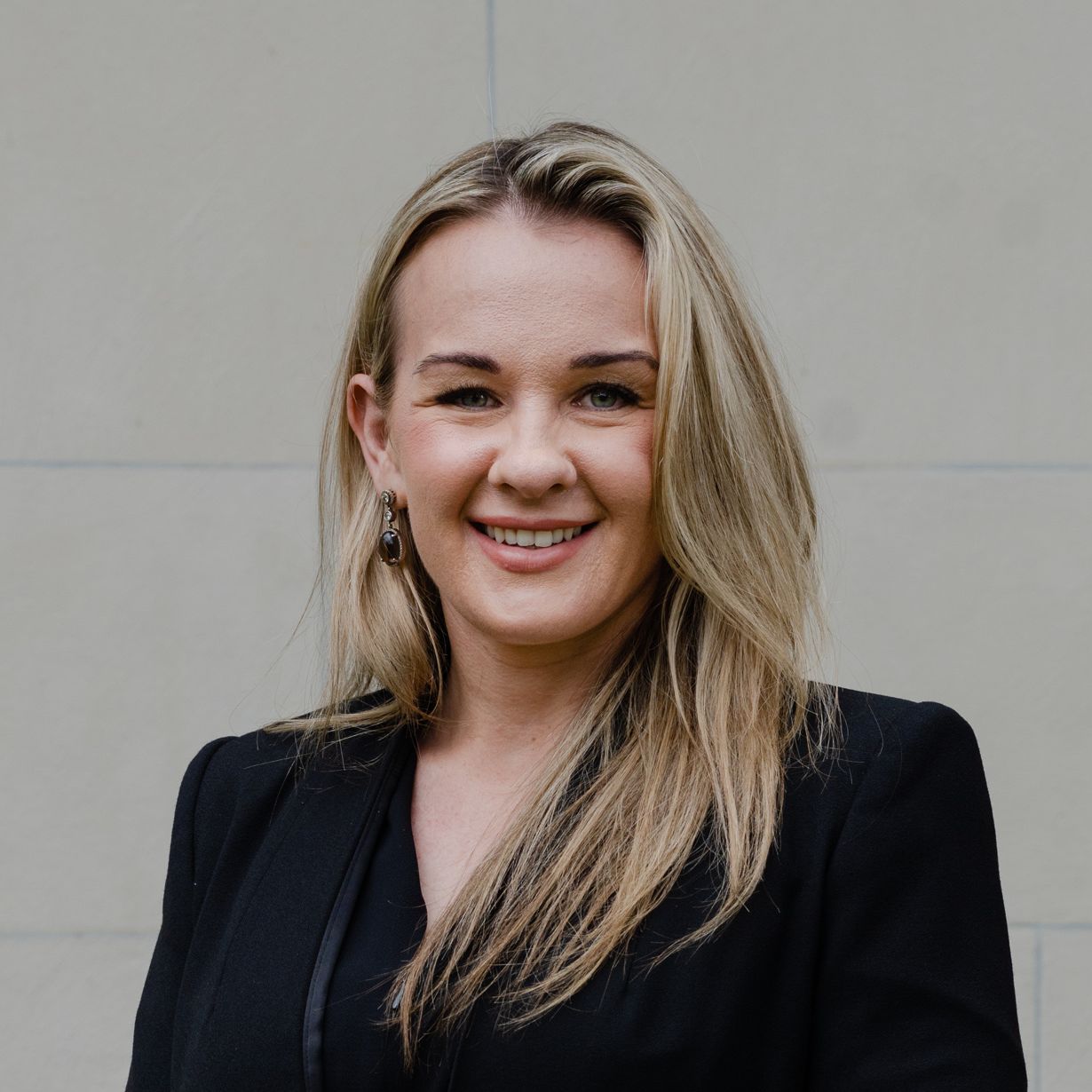 Hannah Carney - Director of Operations - RWC Western Sydney
