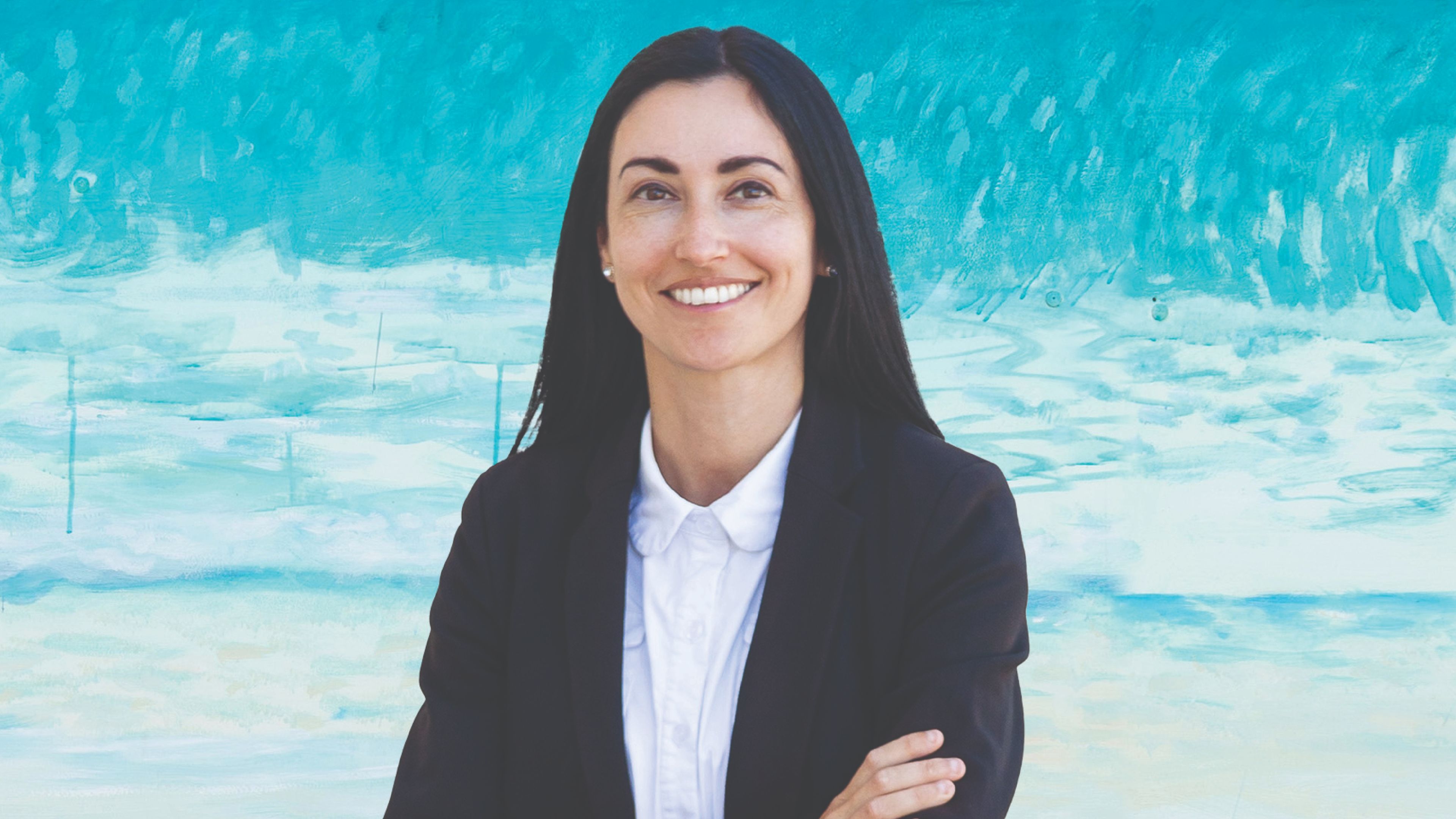 Ana Ramic - Leasing Manager - Ray White Dethridge Groves
