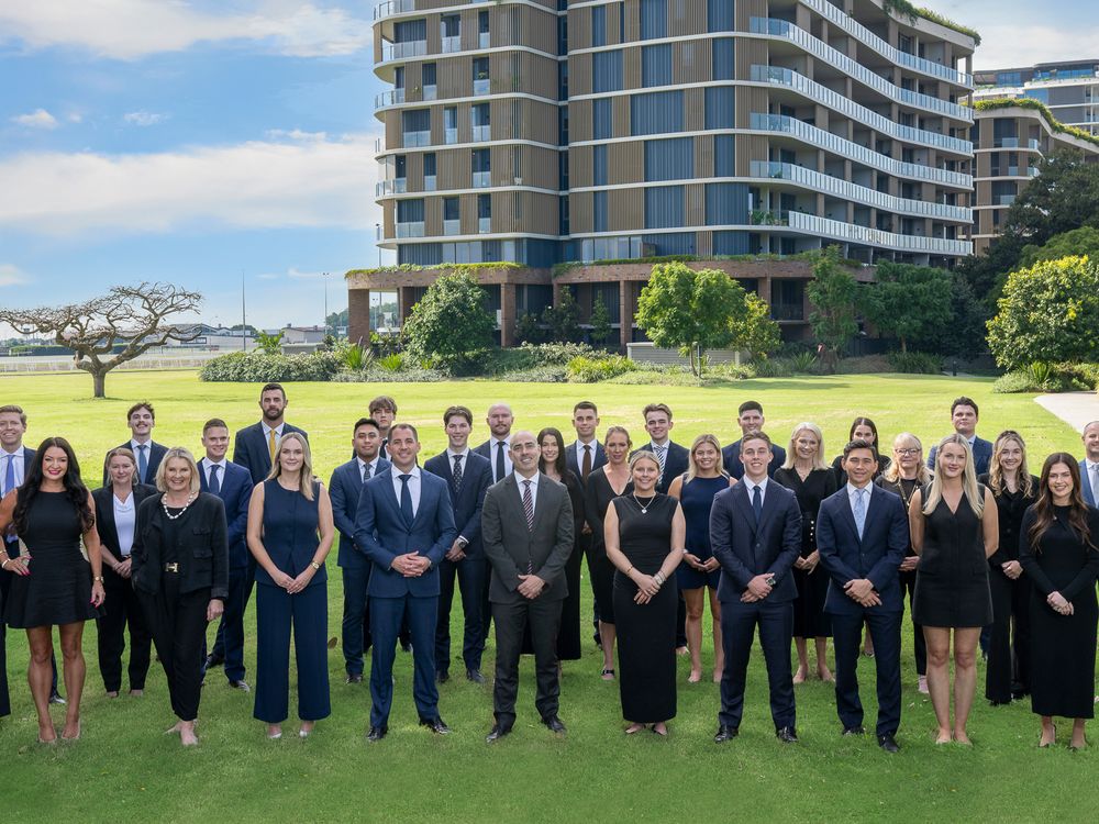 Ray White Ascot • Ray White