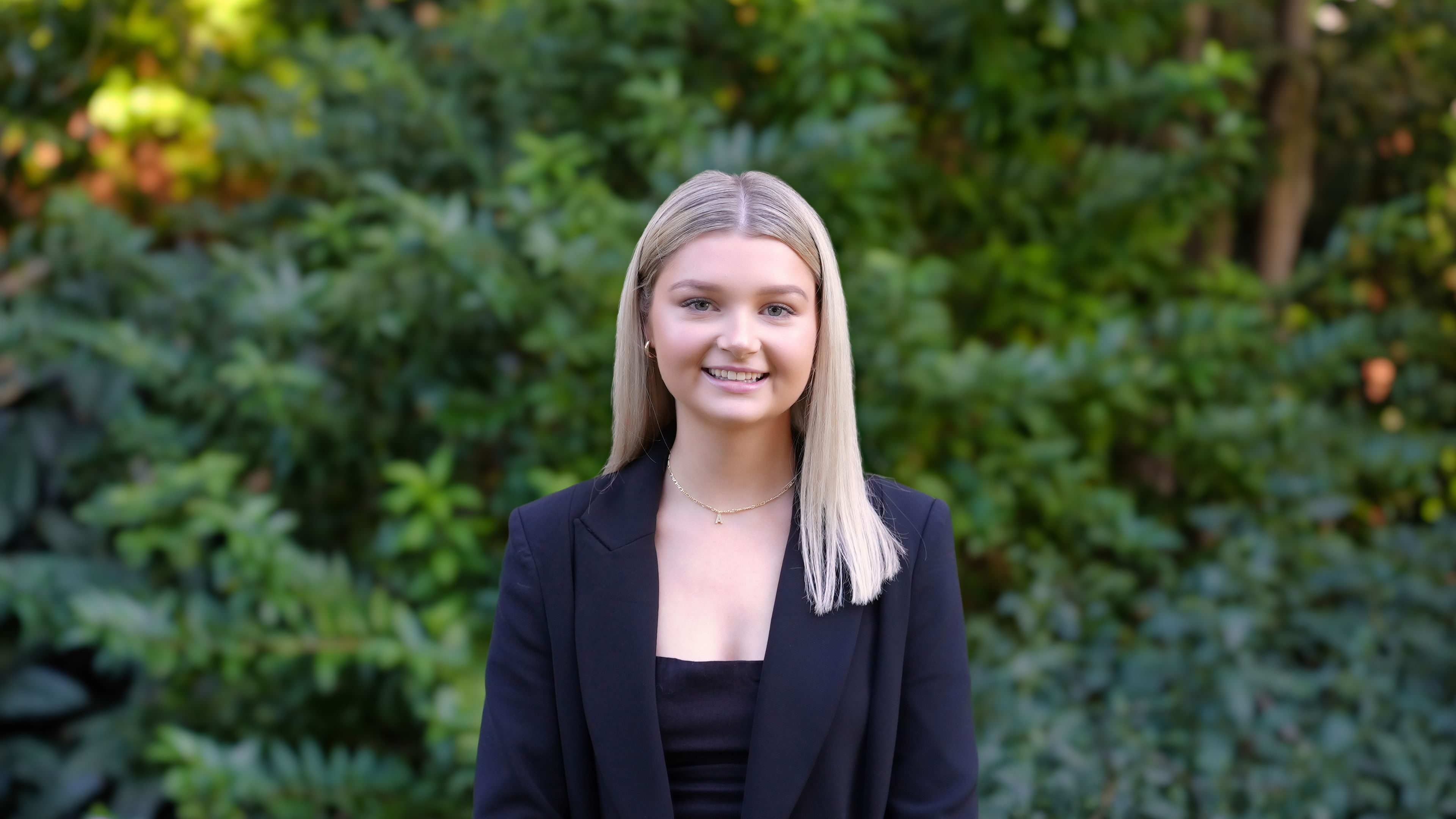 Athena Messer - Operations Manager To Pat Goldsworthy - Ray White New Farm