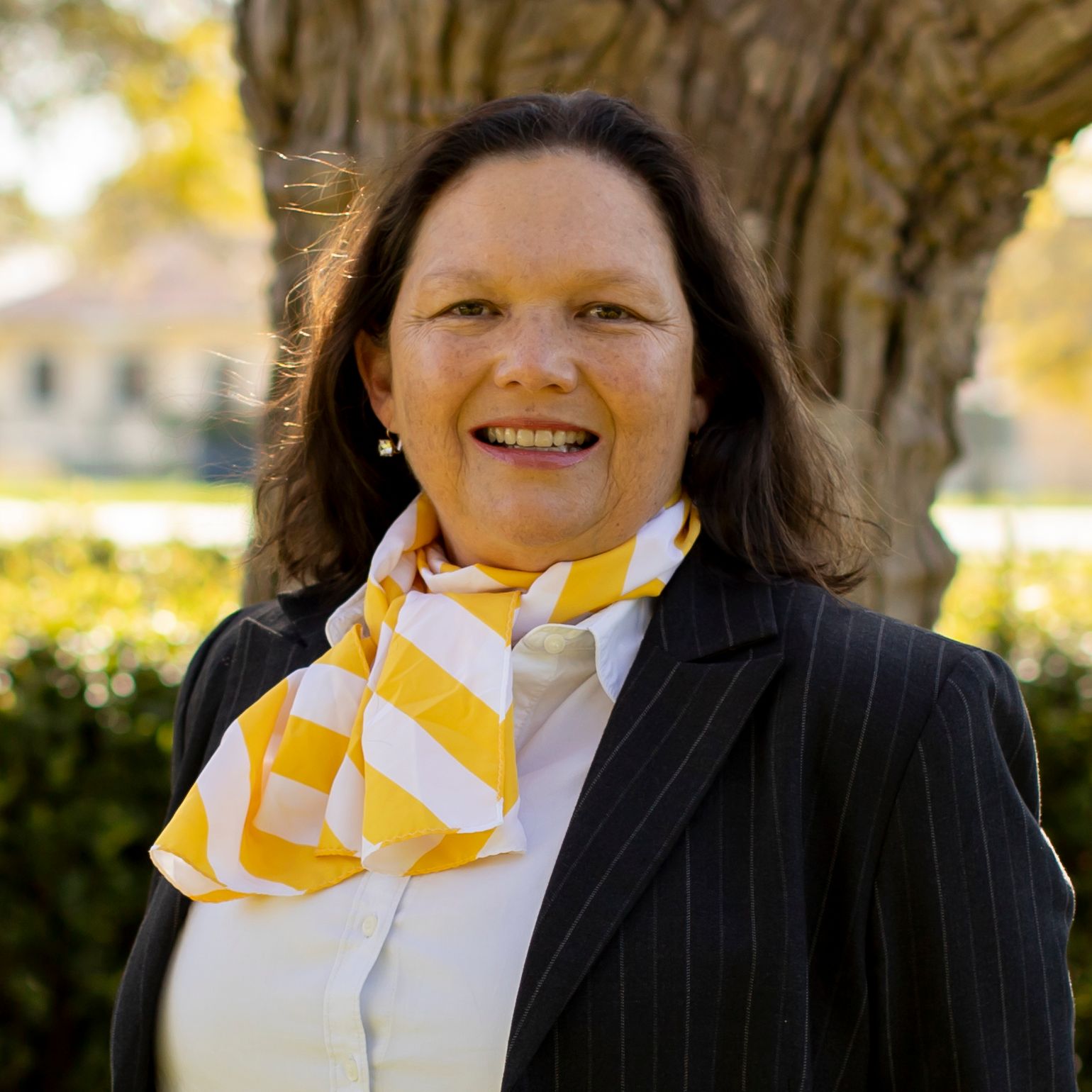 Sally Croft - General Manager - Ray White Rural Warwick